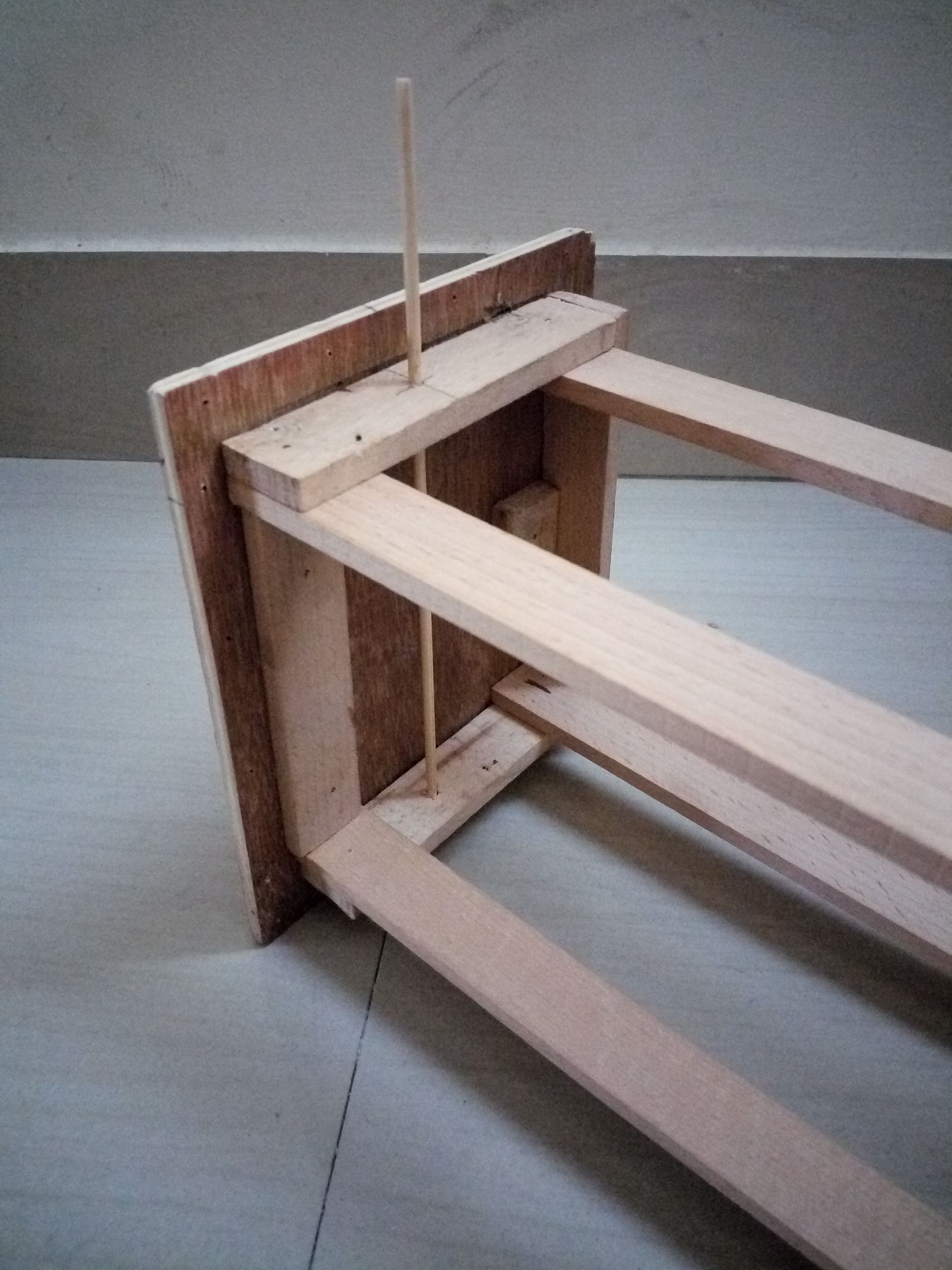 Simple Machine Lift for Kids to Play : 6 Steps (with Pictures ...