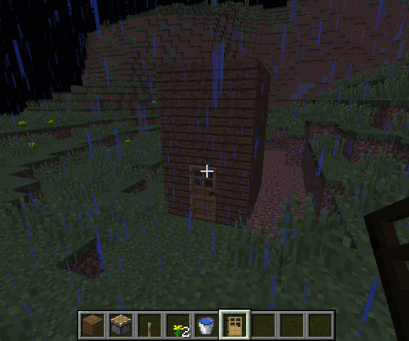 Minecraft Shower : 8 Steps - Instructables