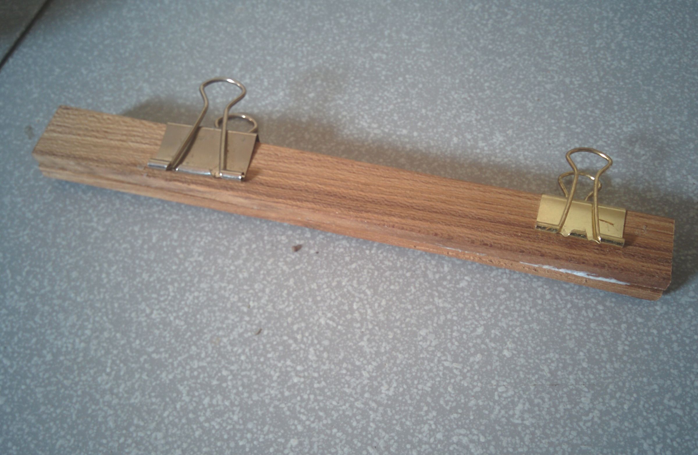 How to Turn Your Old Kindle Fire Tablet to a Wooden Digital Photo Frame ...