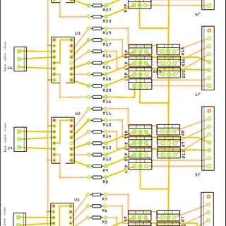 Remote Controlled Arduino Scoreboard Using LED Strips : 14 Steps (with Pictures) - Instructables