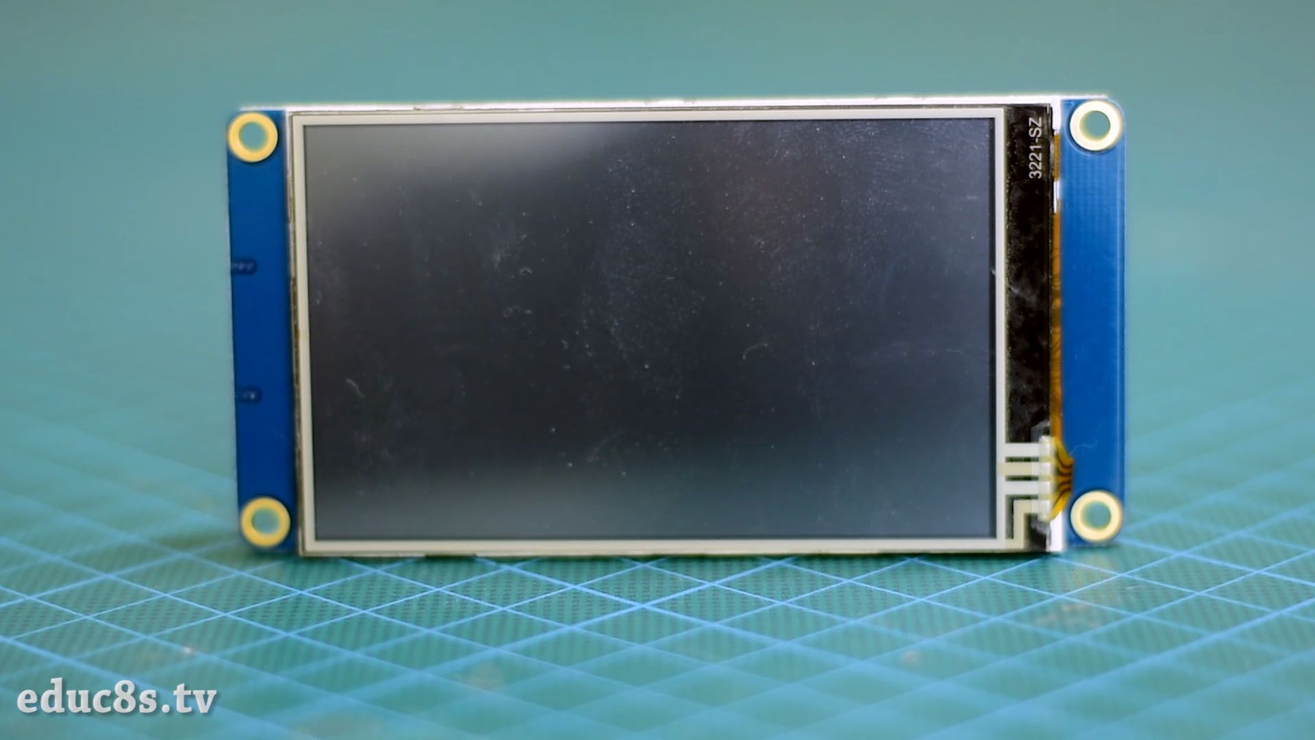 ESP32 WiFi Weather Station With a BME280 Sensor : 7 Steps (with ...