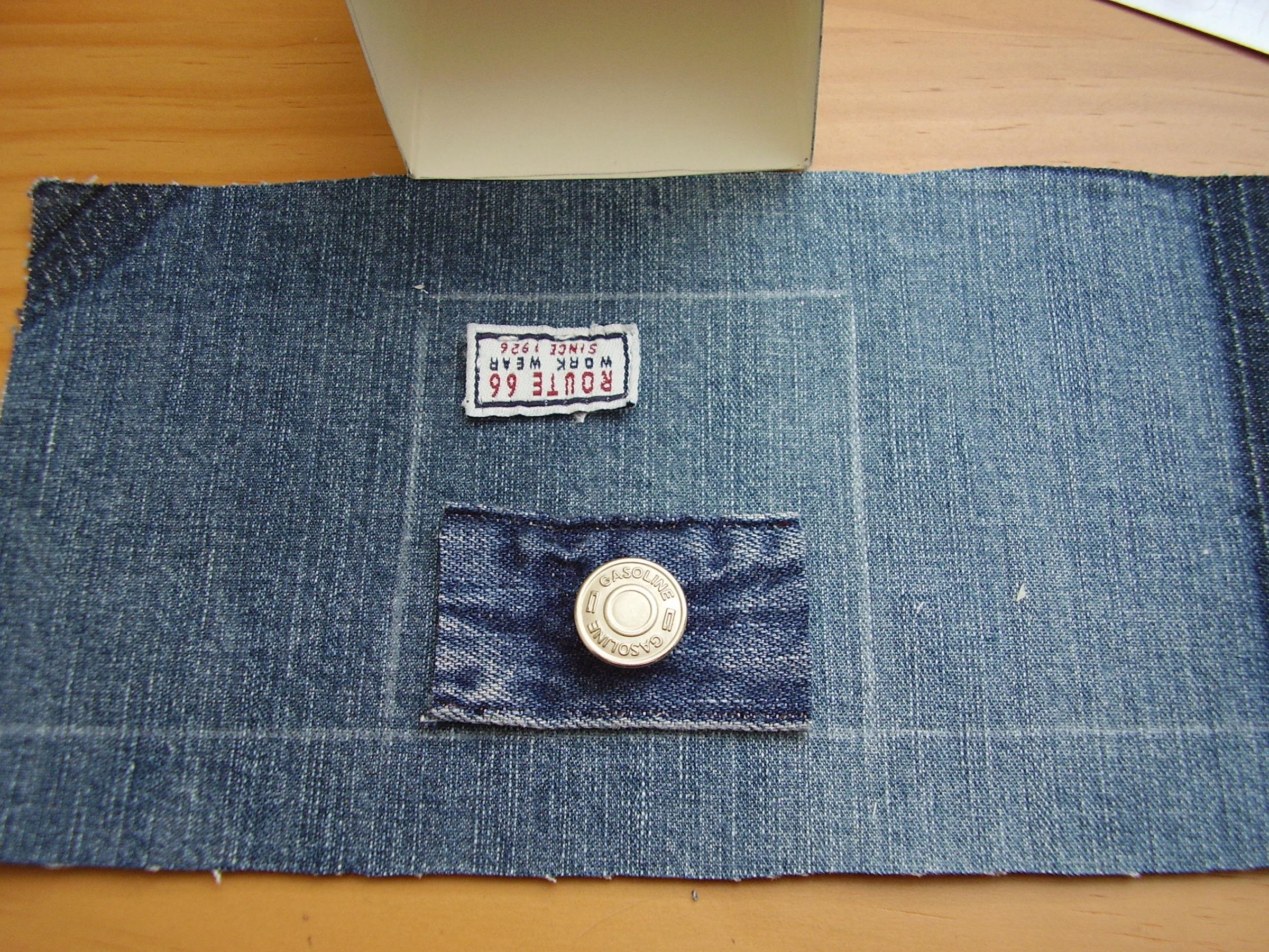 Cardboard + Denim Drawer : 11 Steps (with Pictures) - Instructables