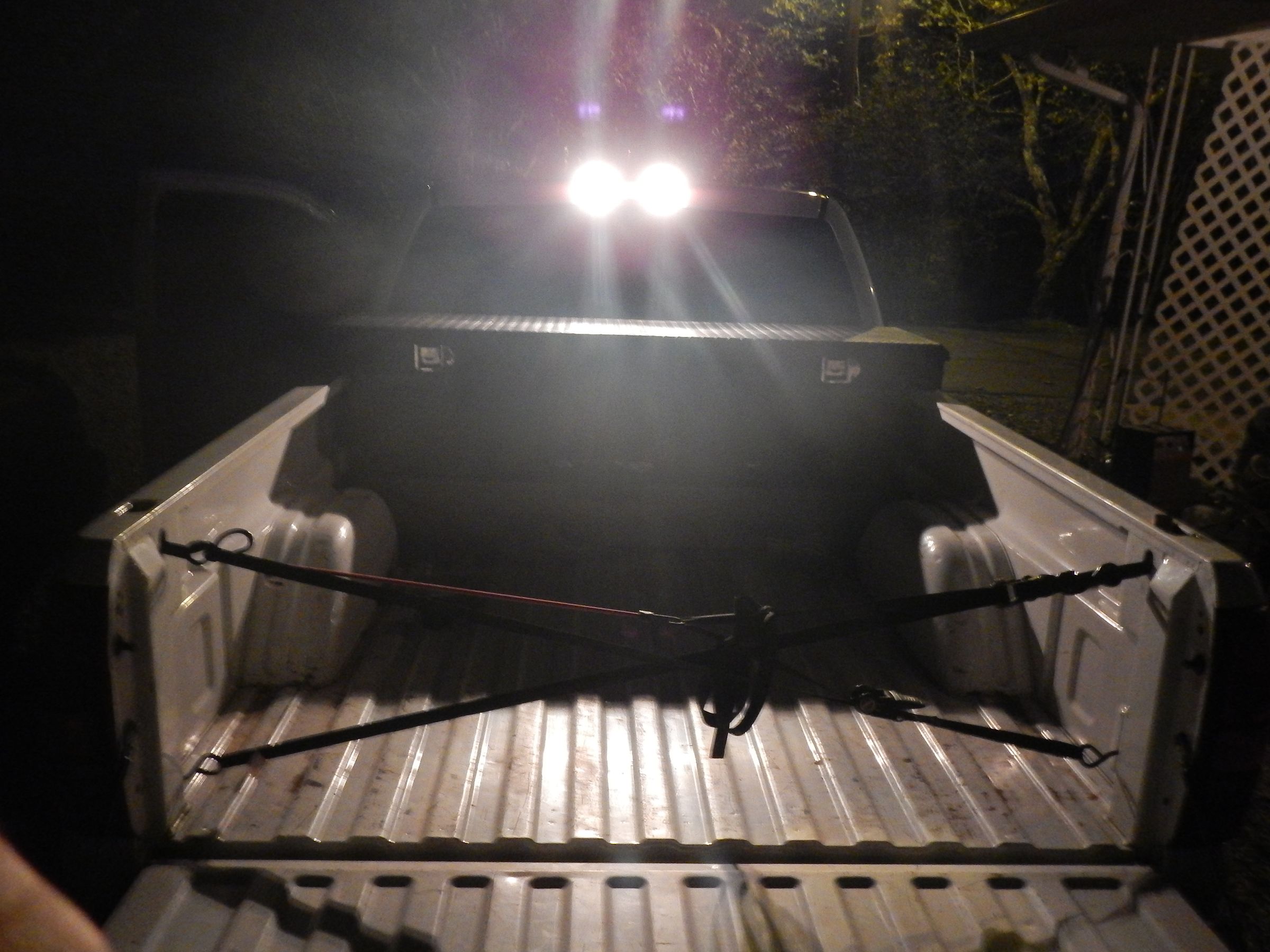 Innovative Led Truck Bed Lights : 9 Steps (with Pictures) - Instructables