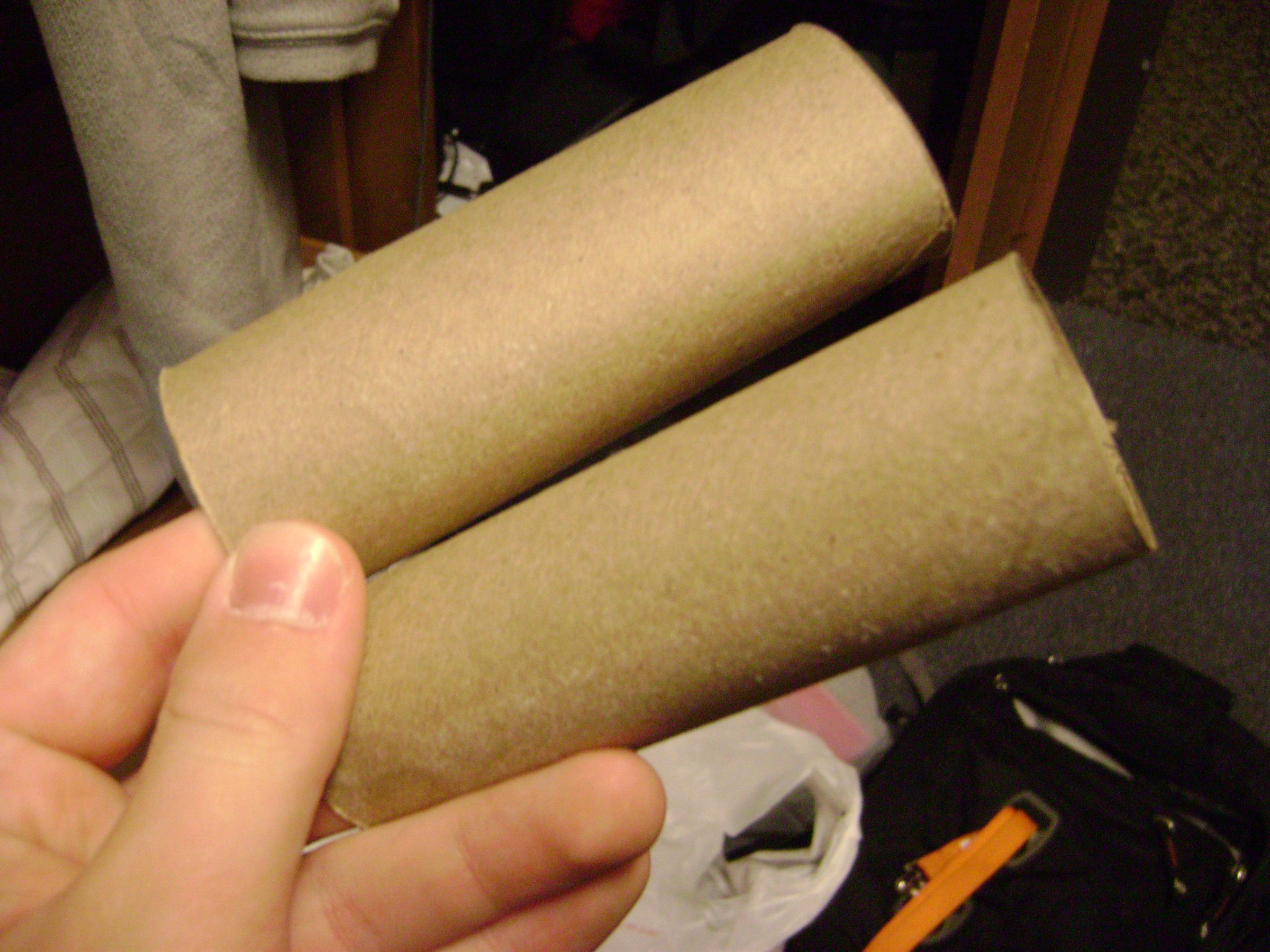 How to Make the Assassin's Creed Hidden Blade : 6 Steps - Instructables