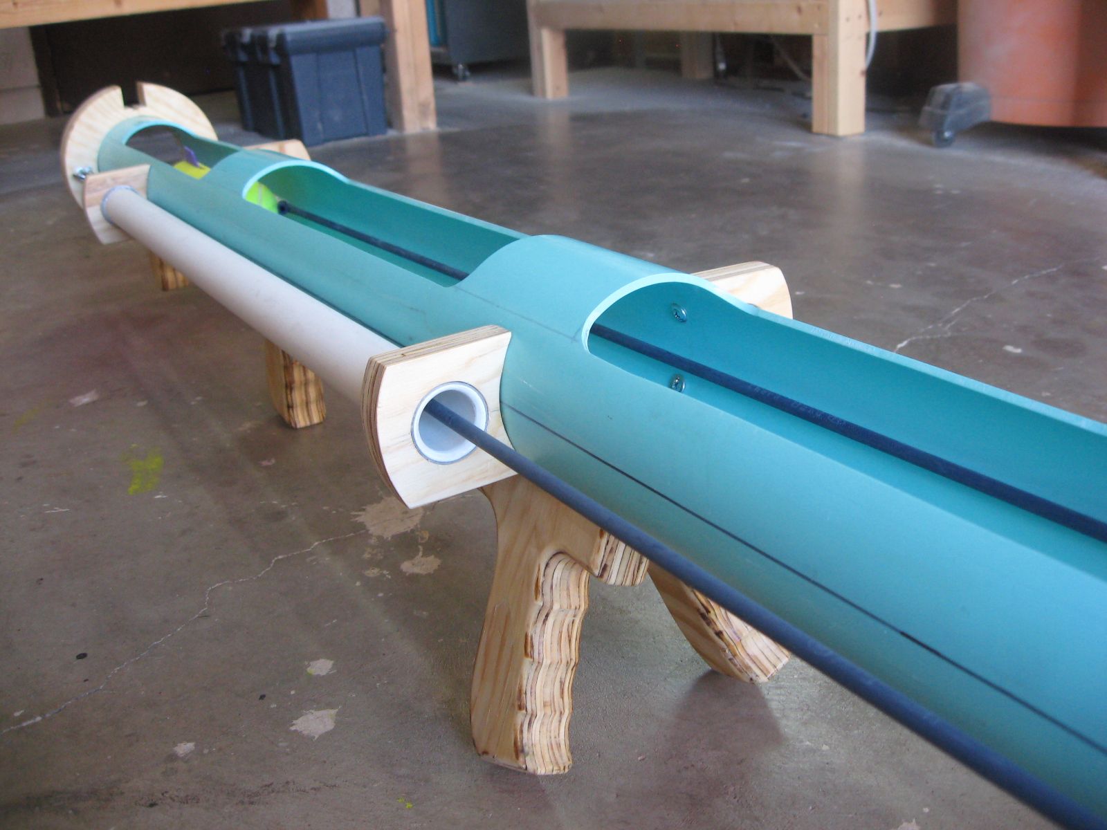Bungee Bazooka : 17 Steps (with Pictures) - Instructables