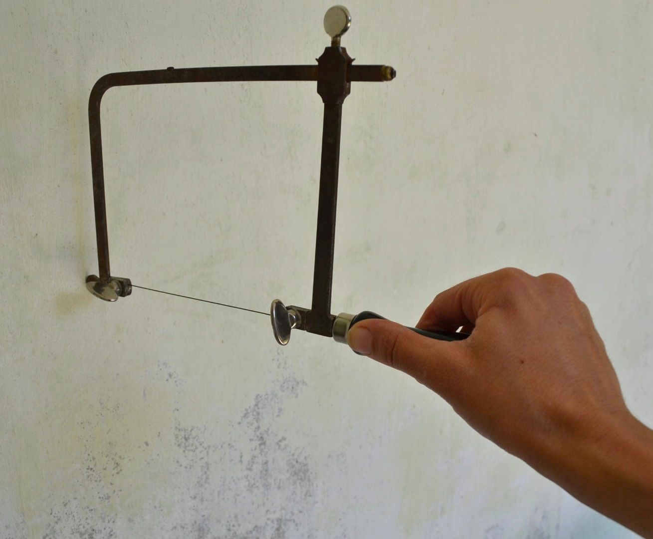 HOW TO USE a JEWELRY SAW : 11 Steps (with Pictures) - Instructables