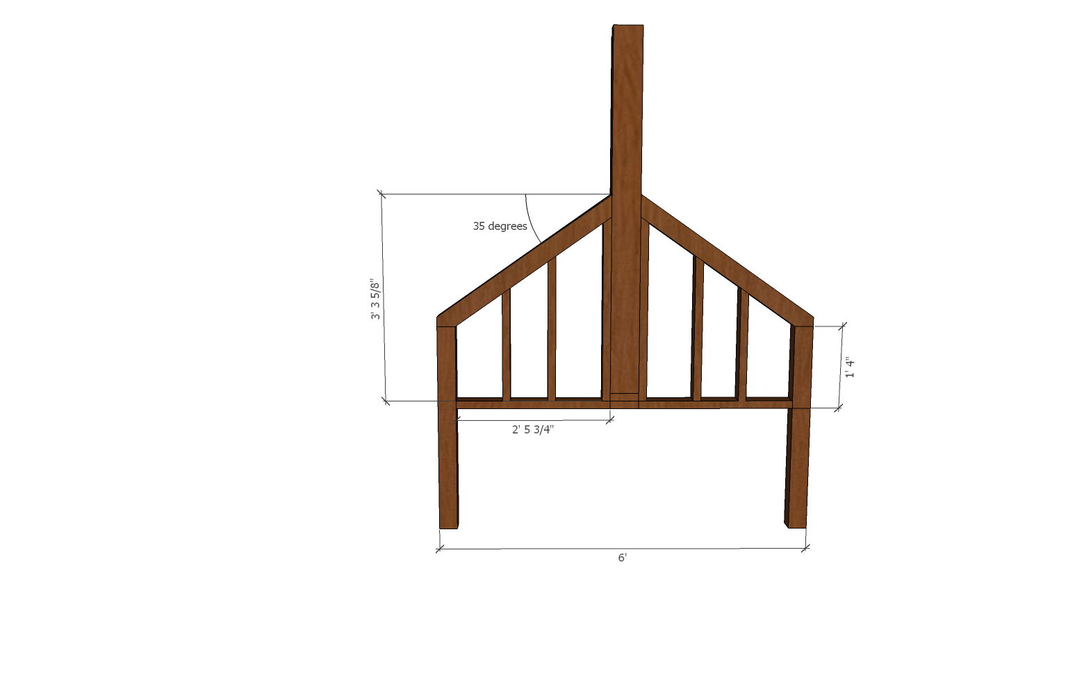 Building a Wall-ball Court : 9 Steps (with Pictures) - Instructables