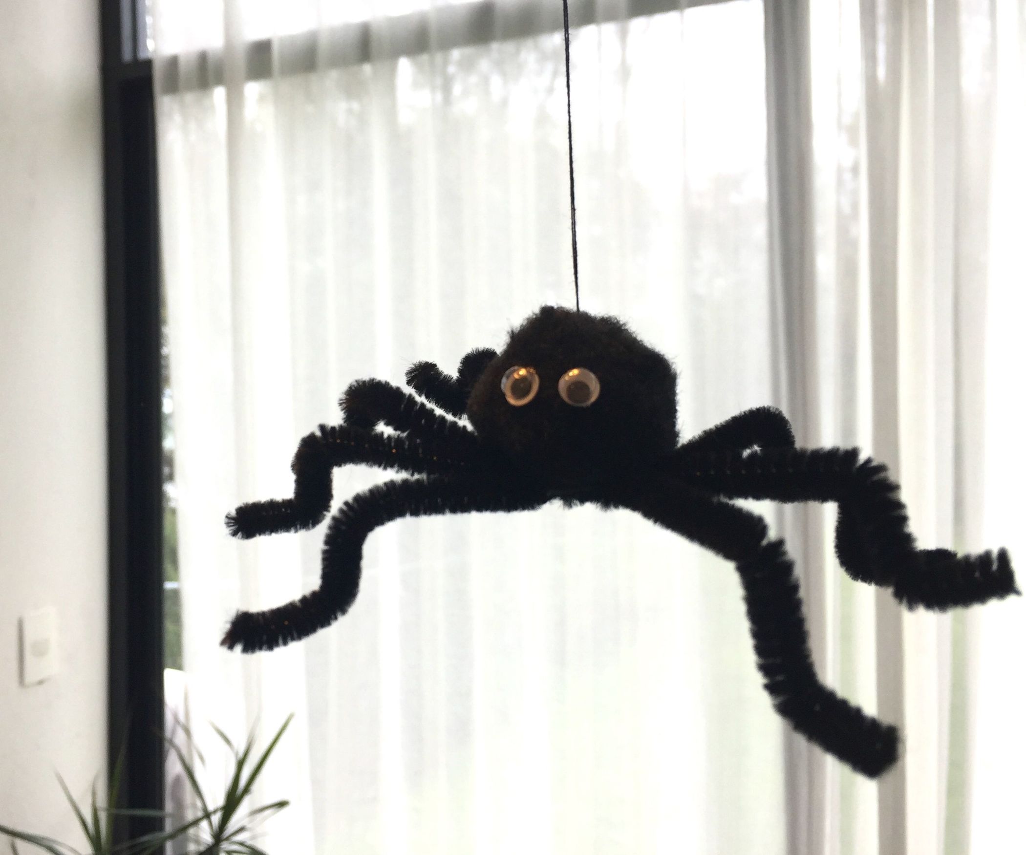Funky Spiders : 7 Steps (with Pictures) - Instructables