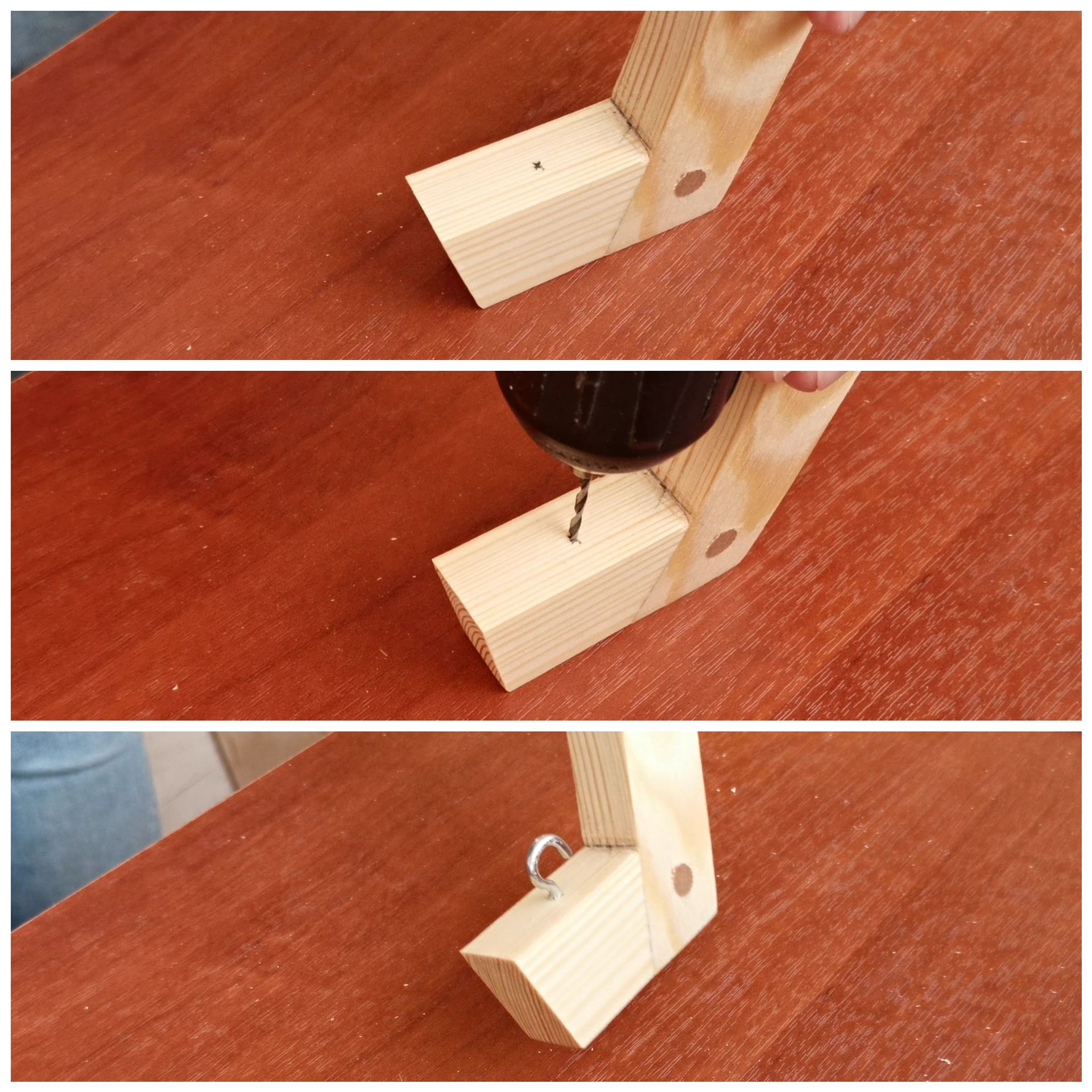 How to Make Floating Tensegrity Table : 12 Steps (with Pictures ...