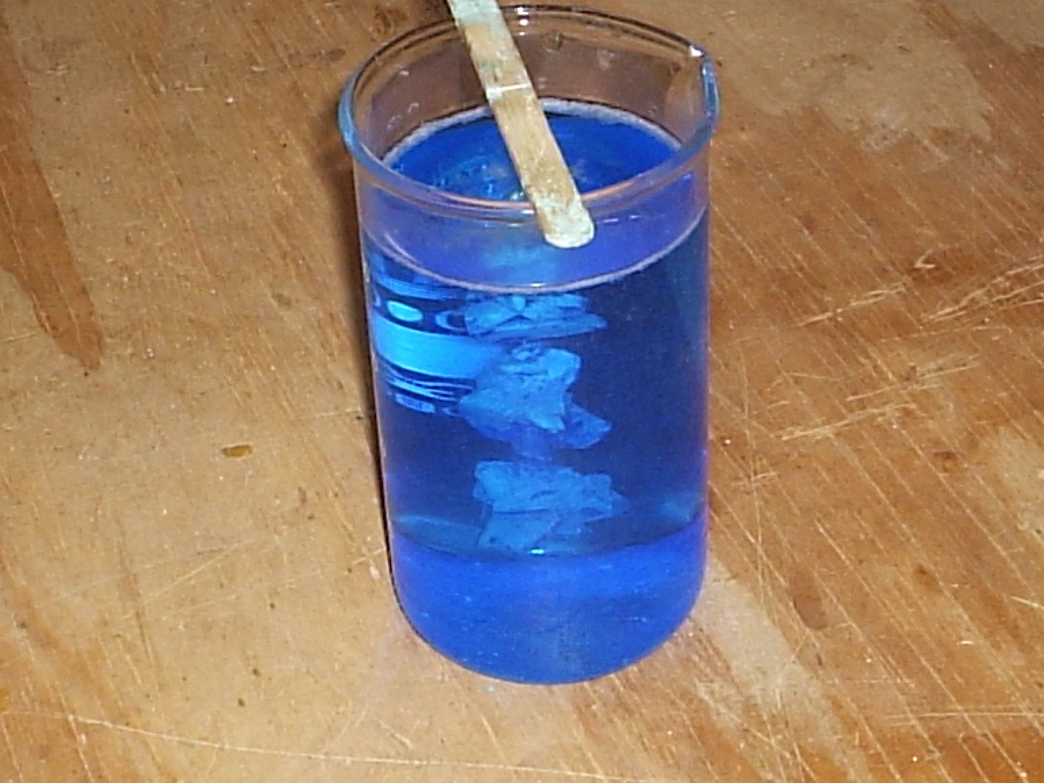 Purification of Copper Sulfate : 5 Steps - Instructables