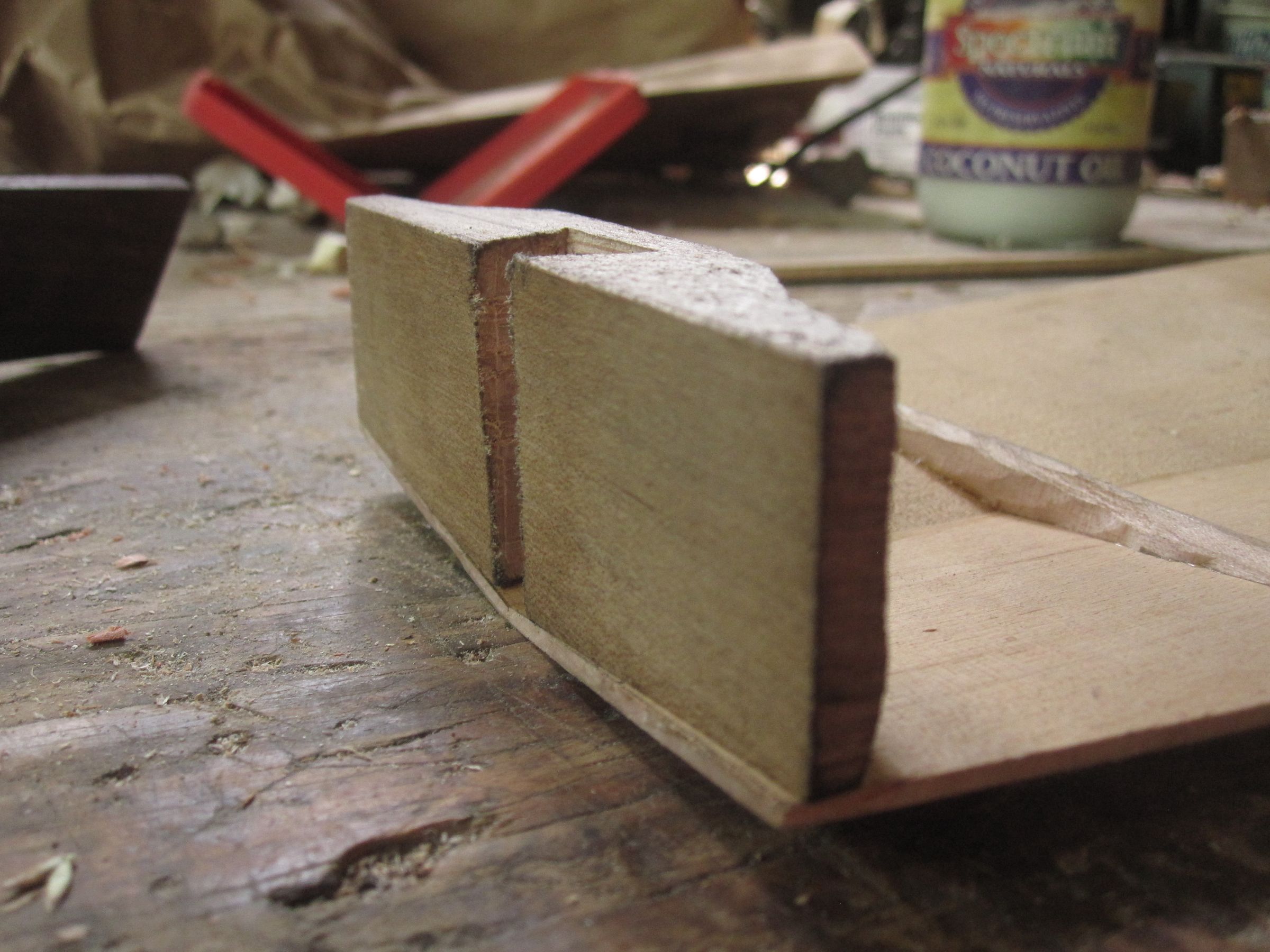 Improvised Folk Fiddle : 9 Steps (with Pictures) - Instructables