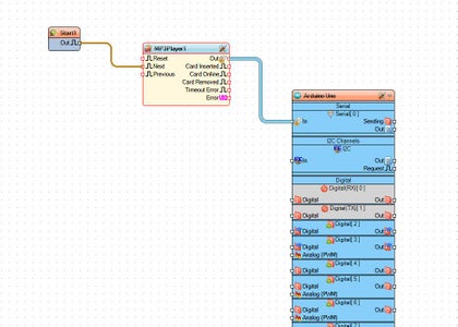 ARDUINO Mp3 Player : 6 Steps - Instructables