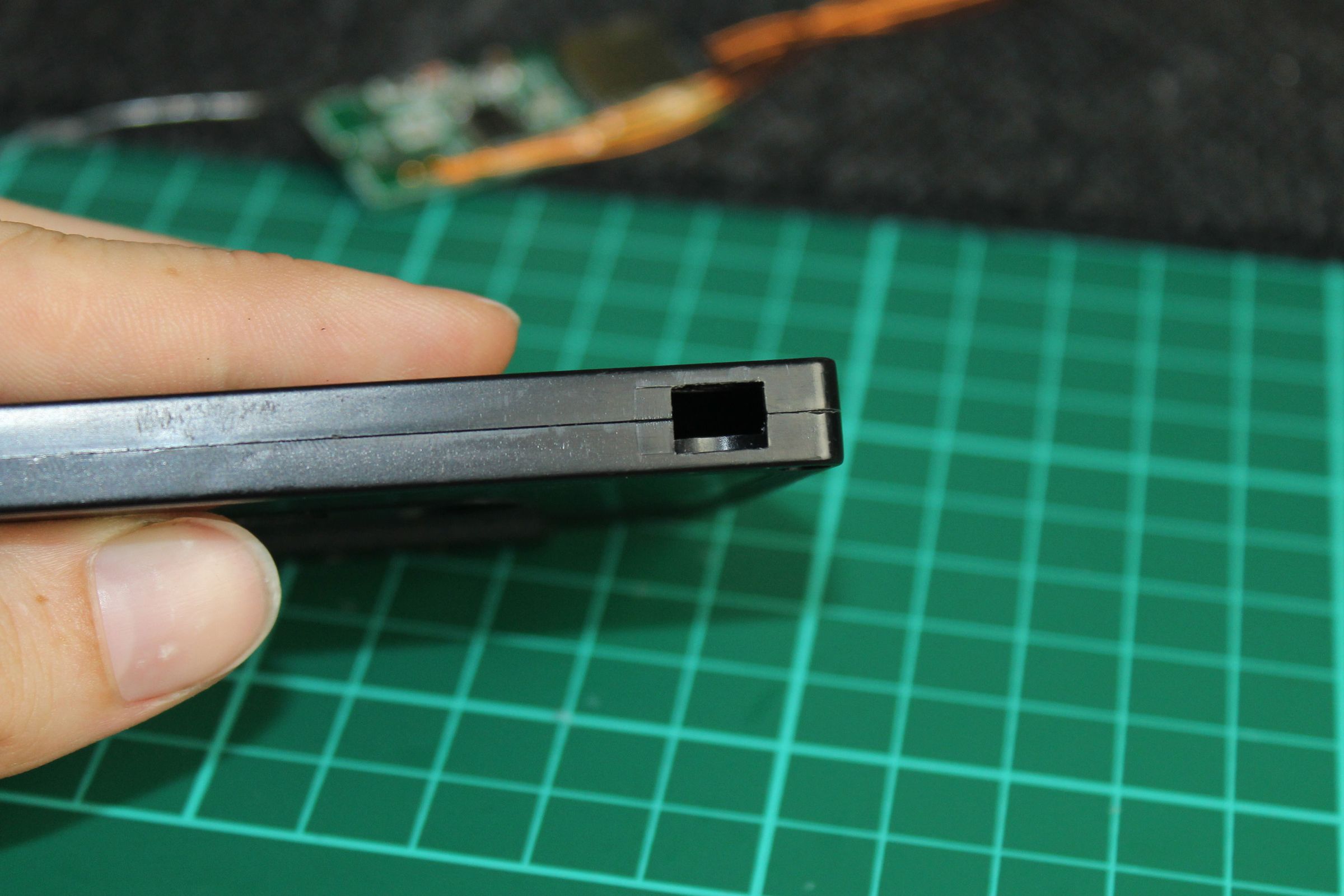 Cassette MP3 Player : 5 Steps (with Pictures) - Instructables