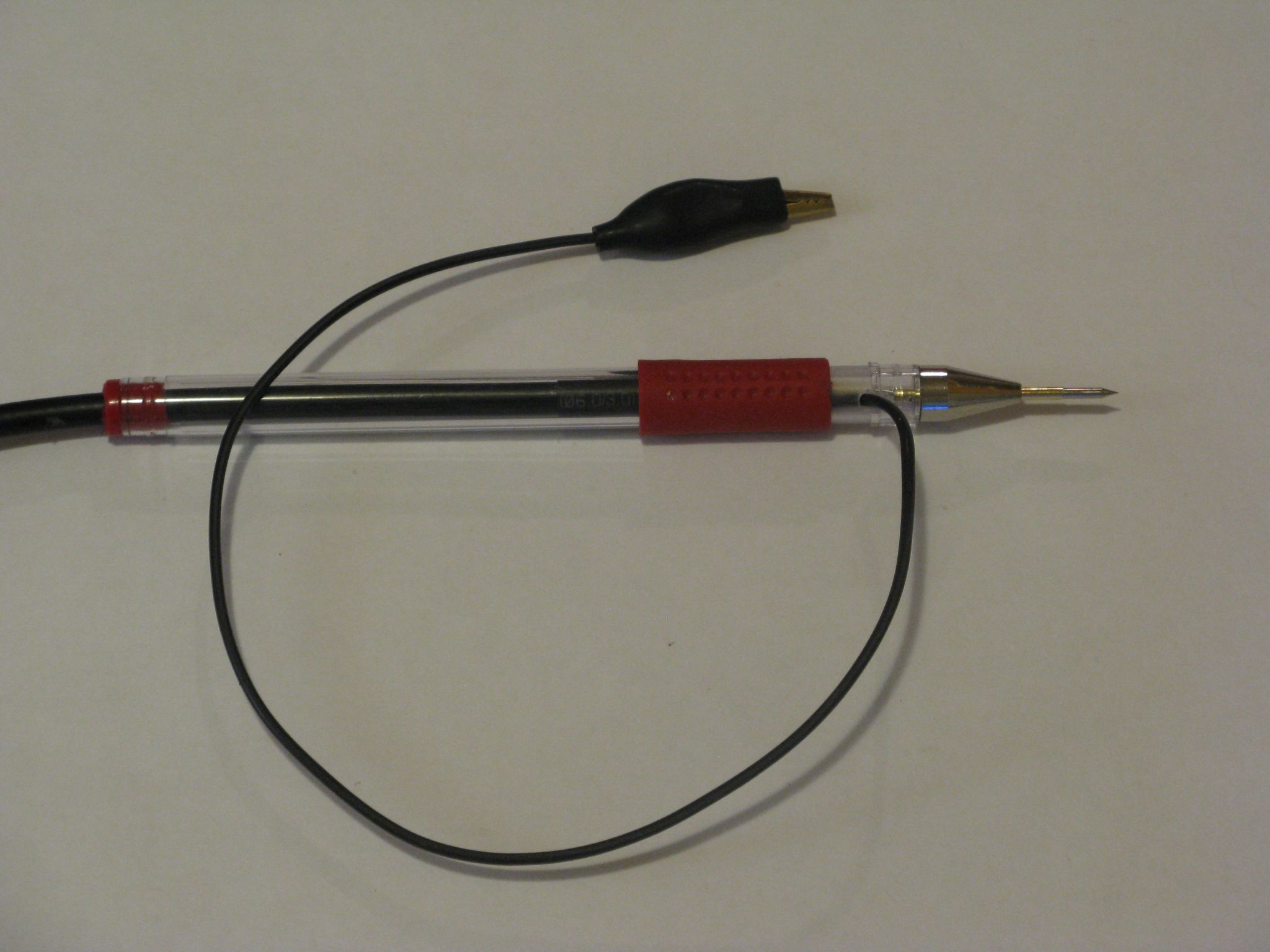 Making DSO Nano V2 & V3 Oscilloscope Probes : 19 Steps (with Pictures ...