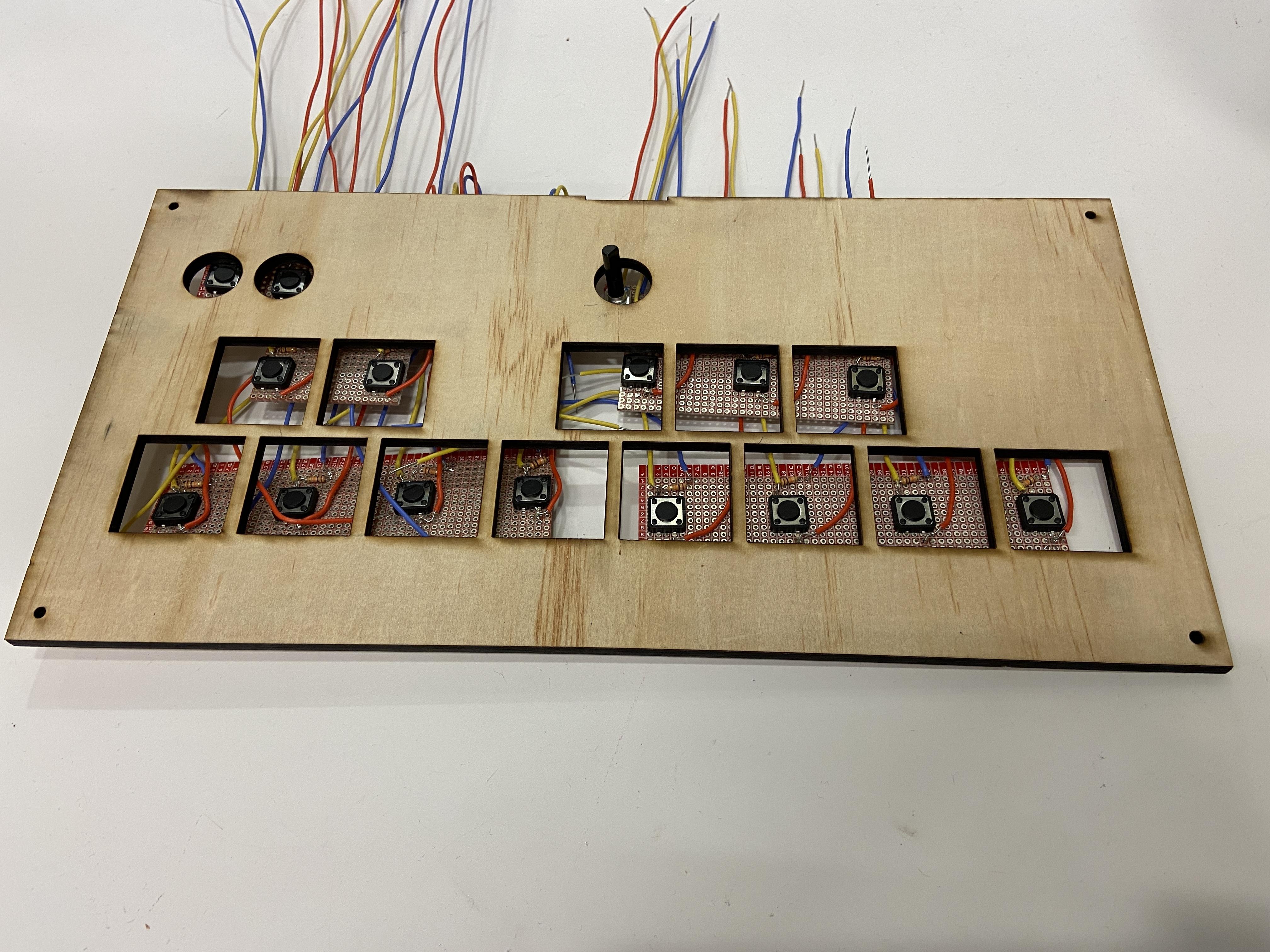 Arduino MIDI Keyboard : 9 Steps (with Pictures) - Instructables