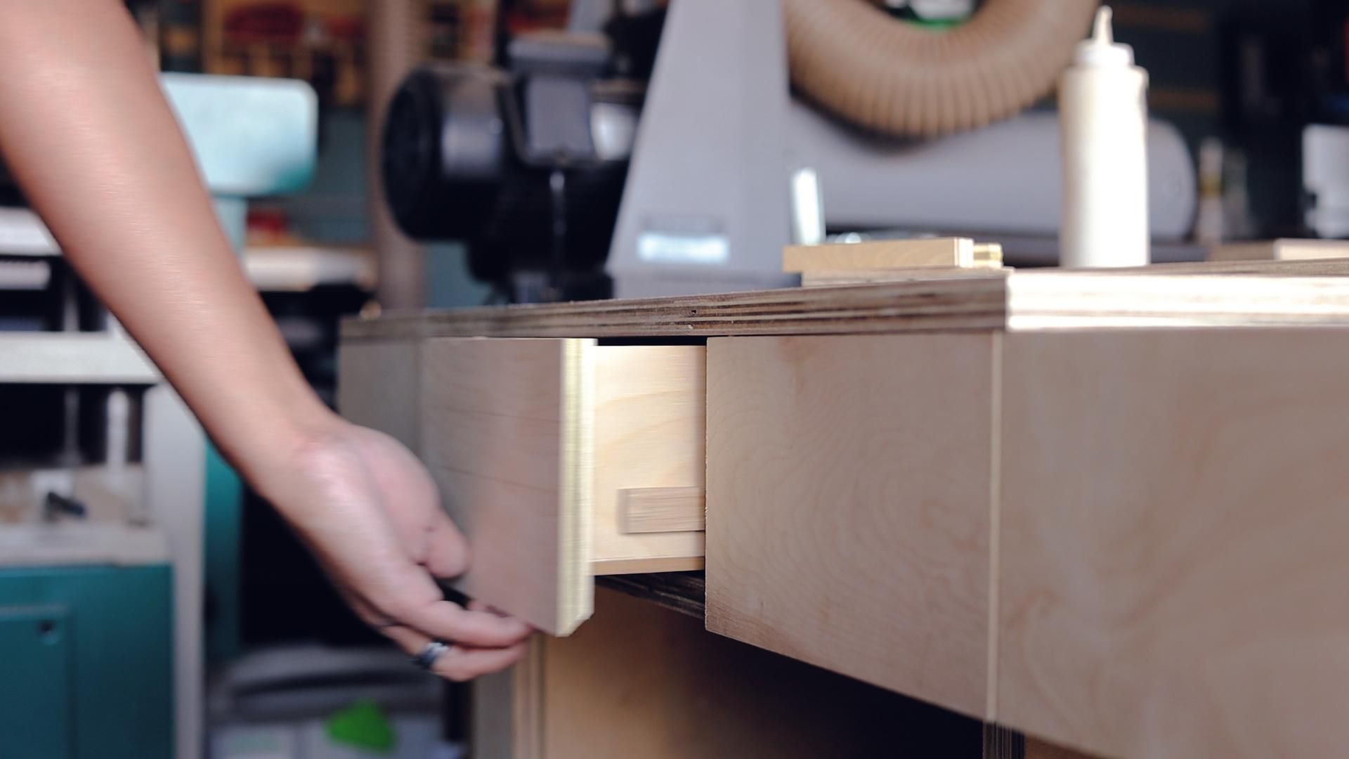 Torsion Box Outfeed Table : 14 Steps (with Pictures) - Instructables