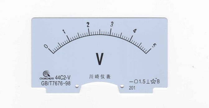 Fritzmeter : 4 Steps (with Pictures) - Instructables