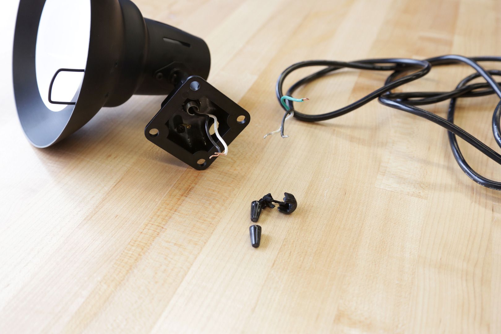 Easy Sliding Lamp : 17 Steps (with Pictures) - Instructables