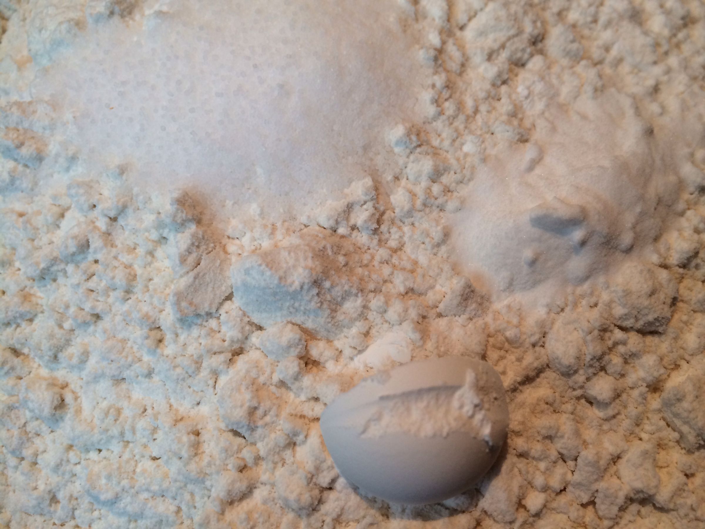 Minecraft Chocolate Chip Cookies IRL : 8 Steps (with Pictures ...