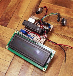 Build a Camera Shutter Speed Timer : 9 Steps (with Pictures) - Instructables