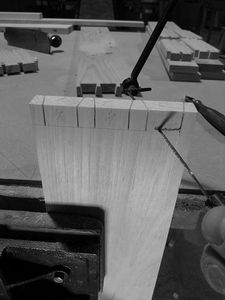 How to Dovetail : 19 Steps (with Pictures) - Instructables