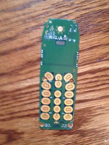 How to Extract Gold From Electronics : 11 Steps (with Pictures ...