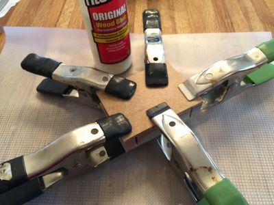 Infinite Band Clamp : 6 Steps (with Pictures) - Instructables