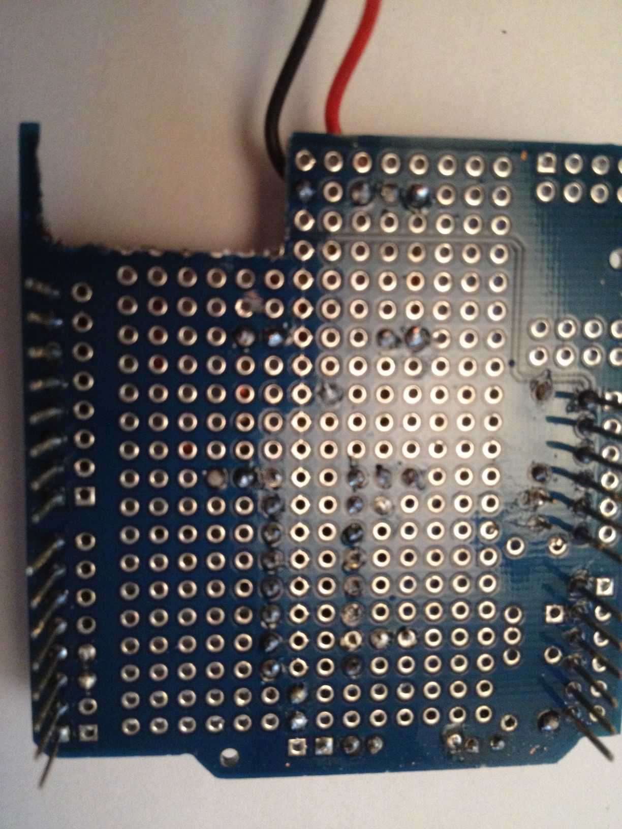 Water Meter + Arduino = Aquameterduino ! : 6 Steps (with Pictures ...