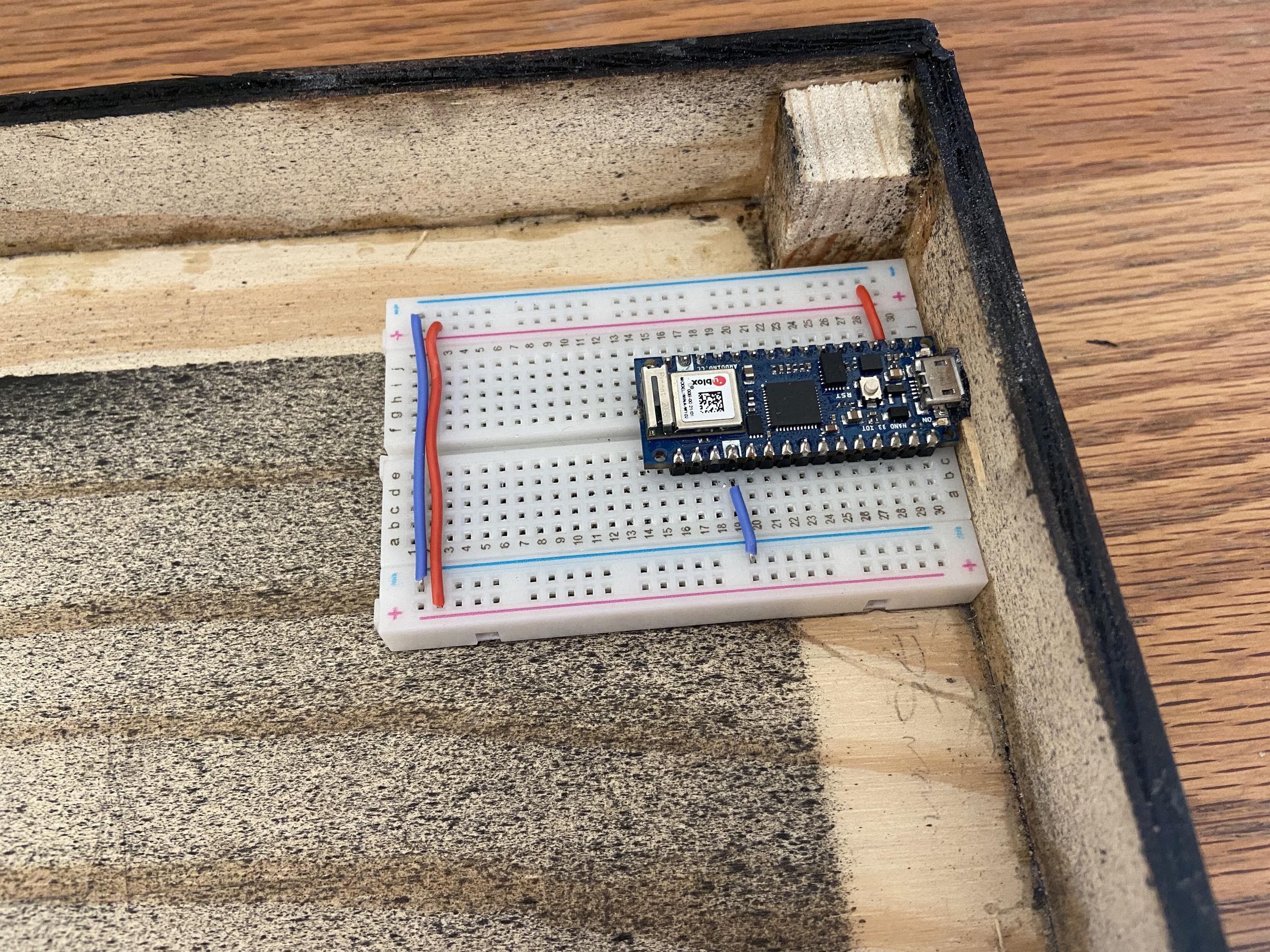 Arduino MIDI Keyboard : 9 Steps (with Pictures) - Instructables