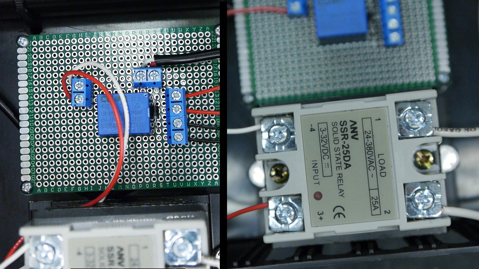 Simple Pump Controller and Circuit : 13 Steps (with Pictures ...