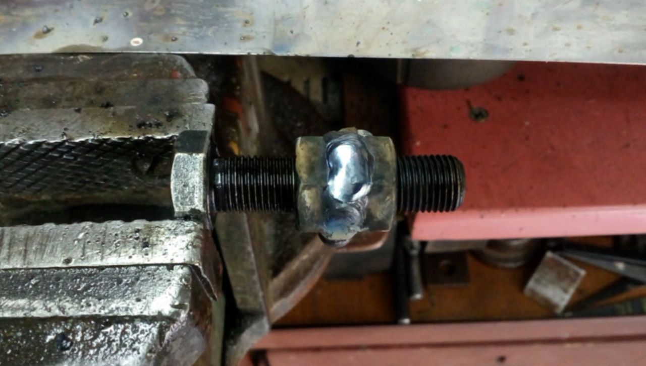 Nut Splitter DIY : 5 Steps (with Pictures) - Instructables