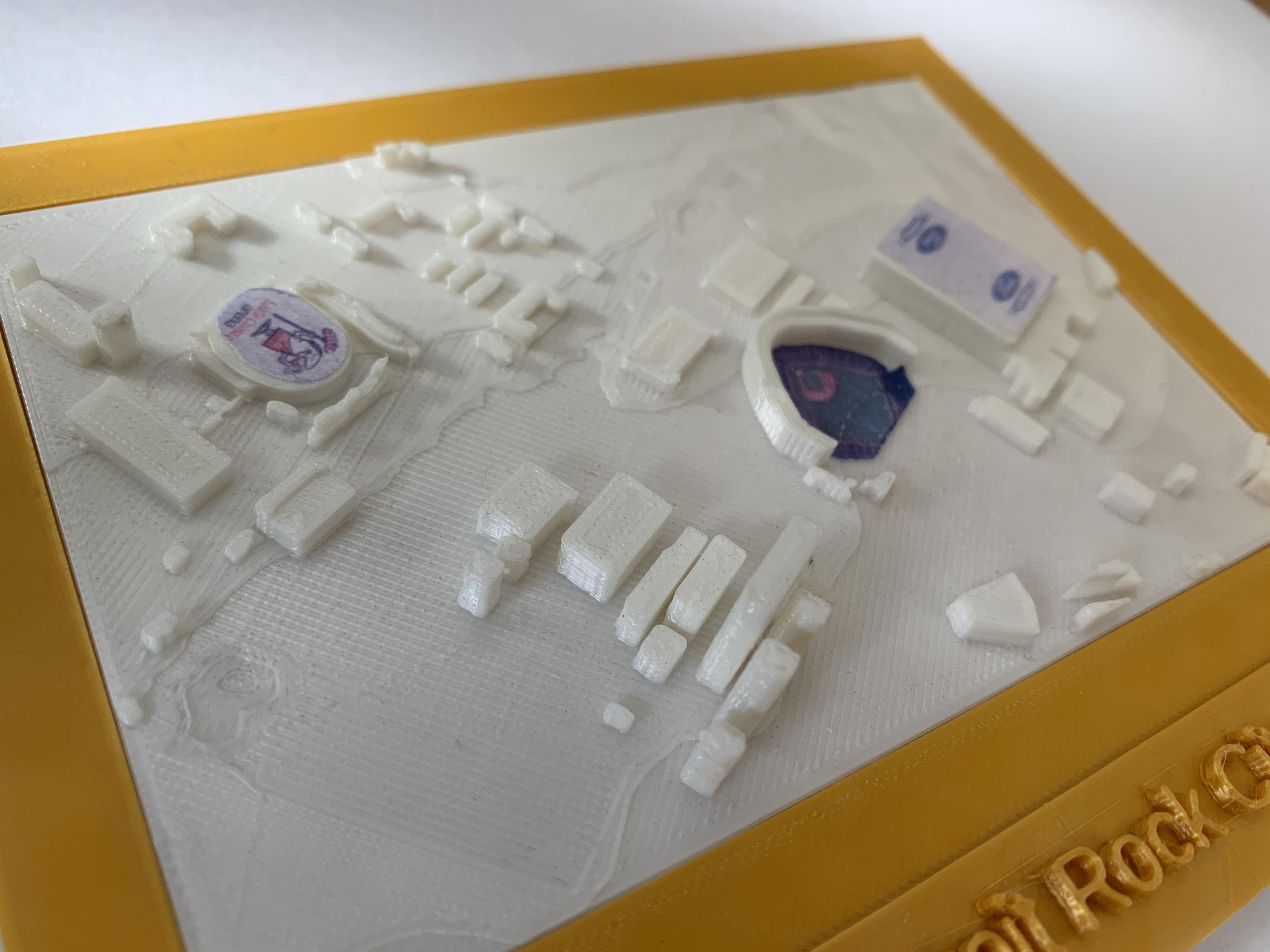 3D Printable City Maps : 9 Steps (with Pictures) - Instructables