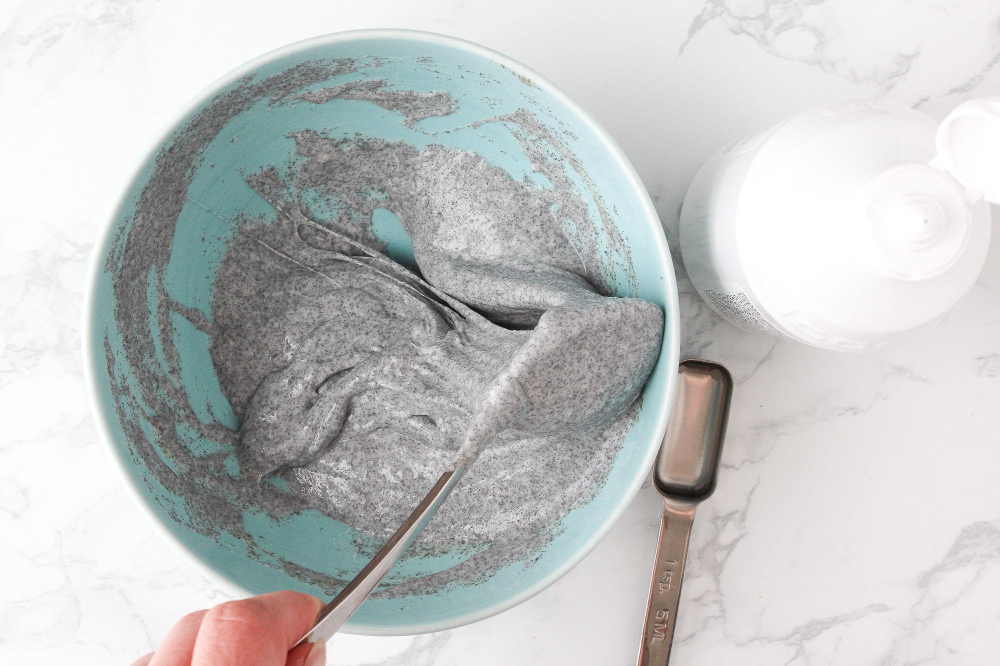 How to Make Magnetic Slime With Iron Filings : 8 Steps (with Pictures ...