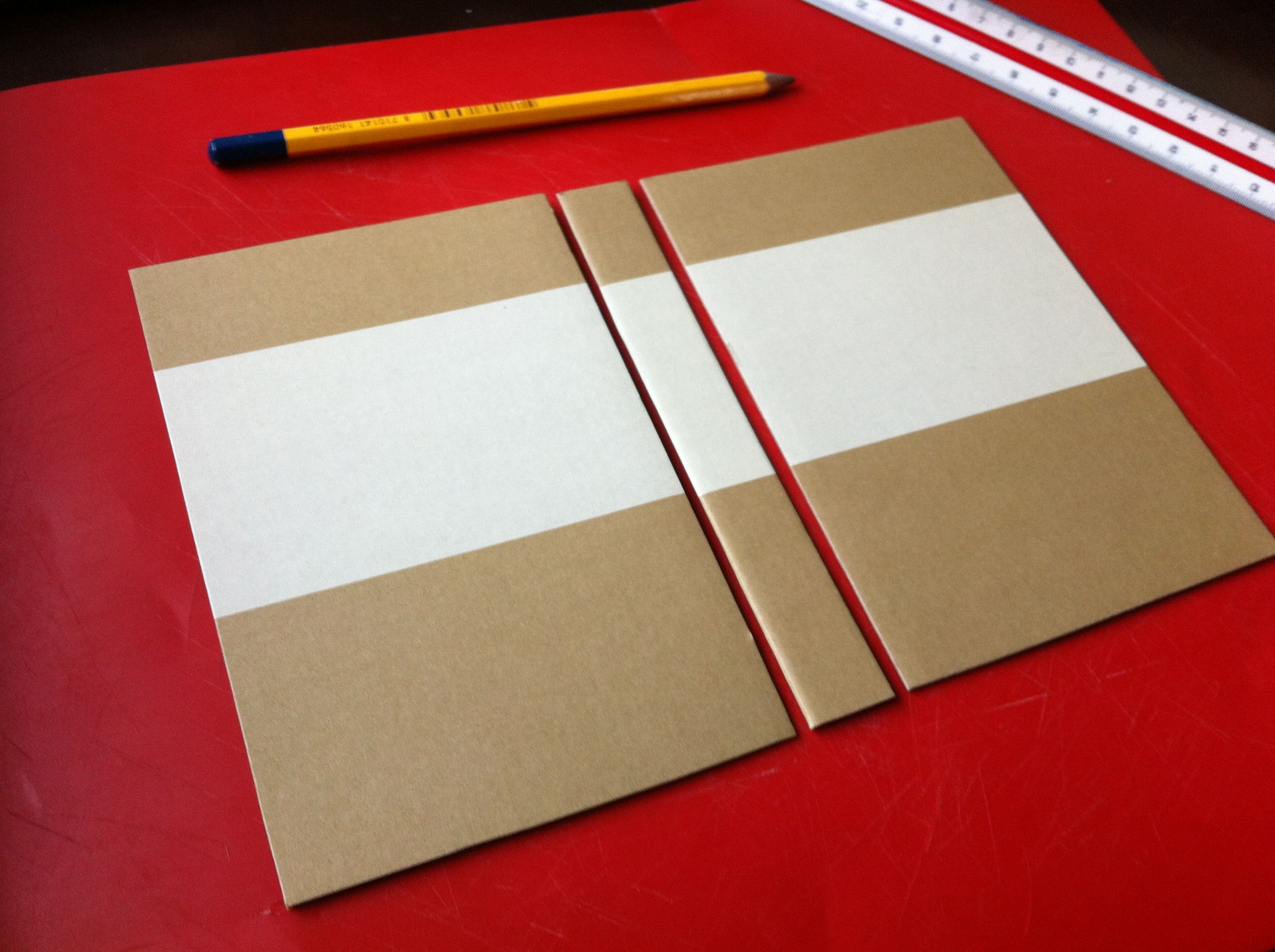 DIY Receipt Organiser : 8 Steps (with Pictures) - Instructables