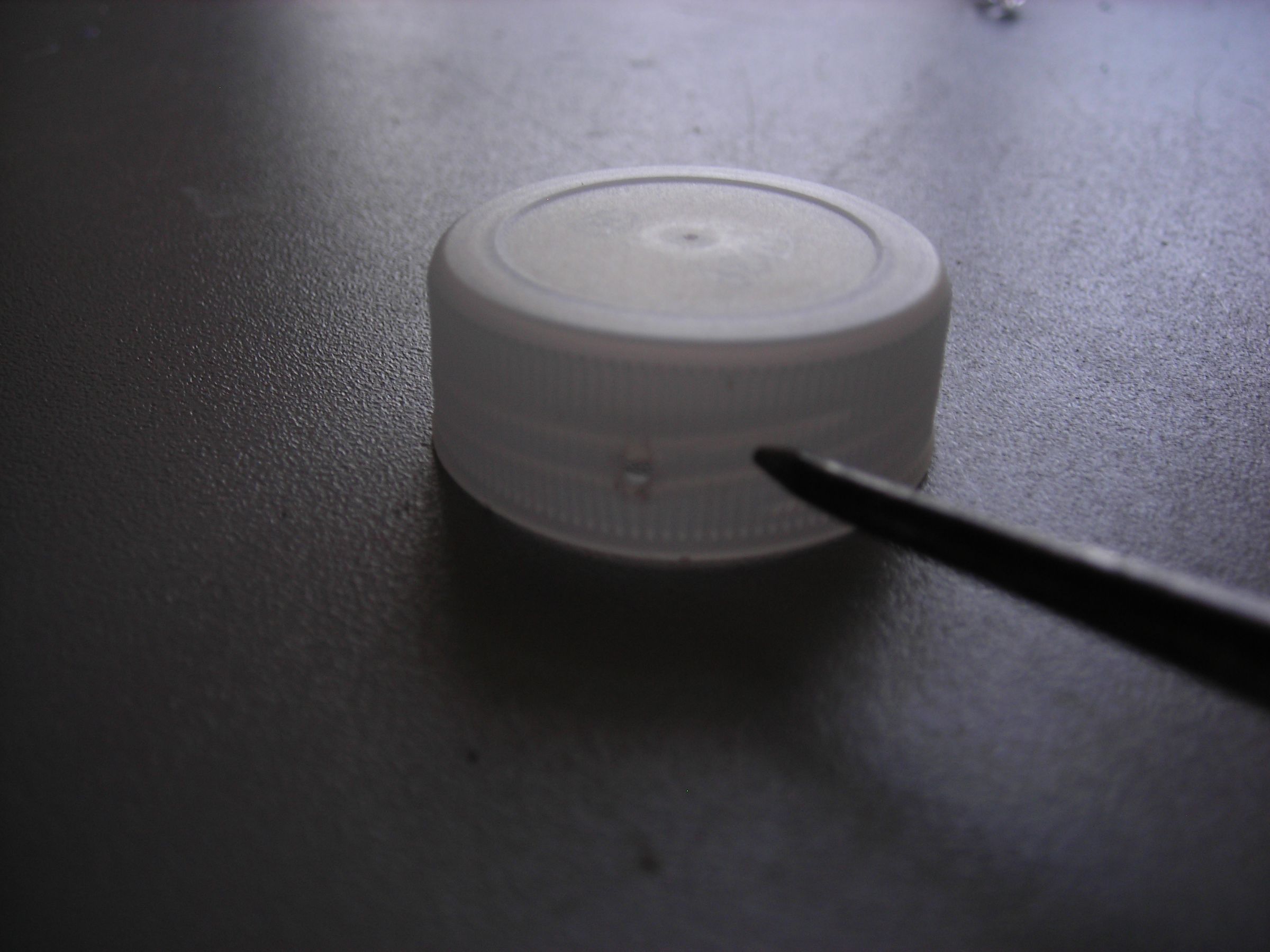 Bottle Cap Light : 3 Steps - Instructables