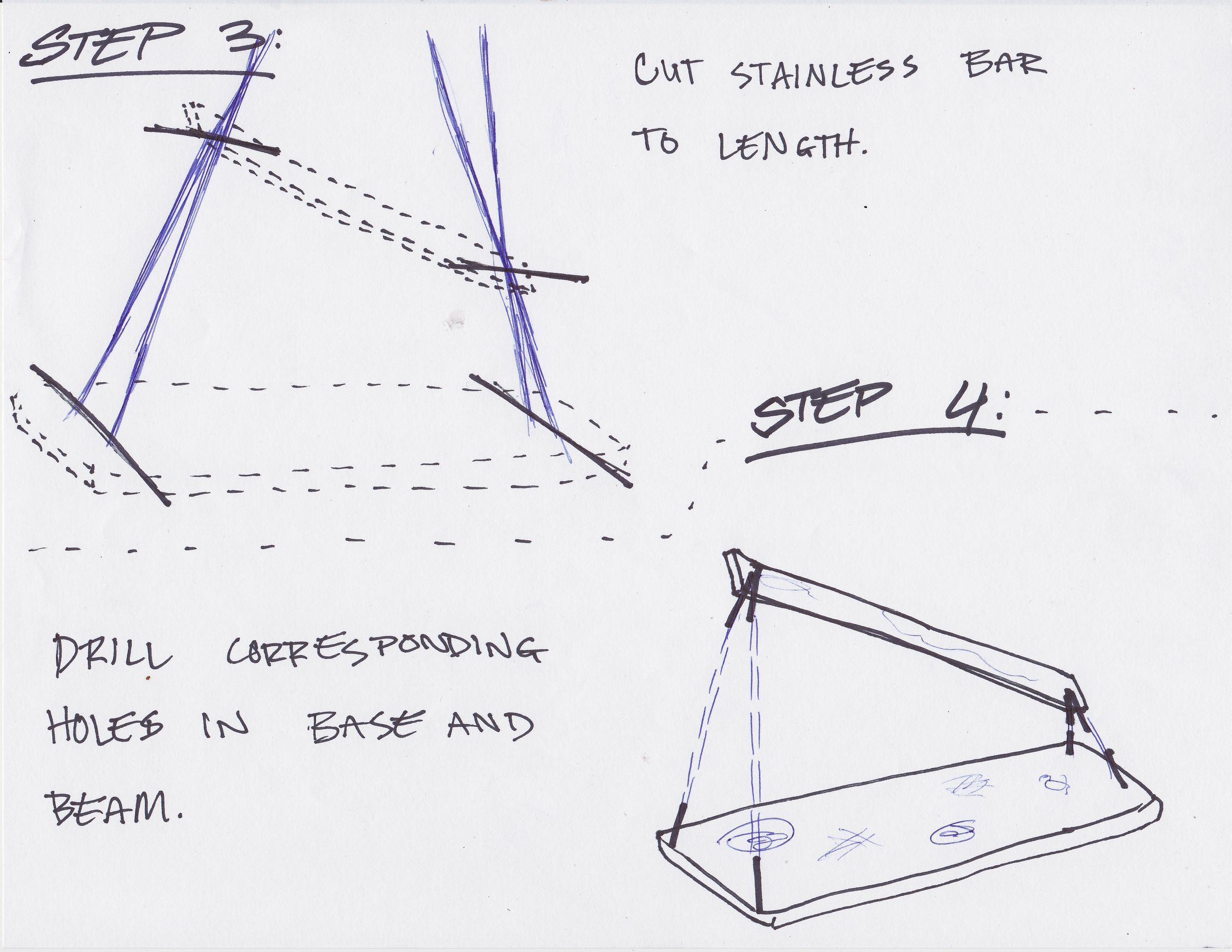 Pendulum Wave Machine : 6 Steps (with Pictures) - Instructables
