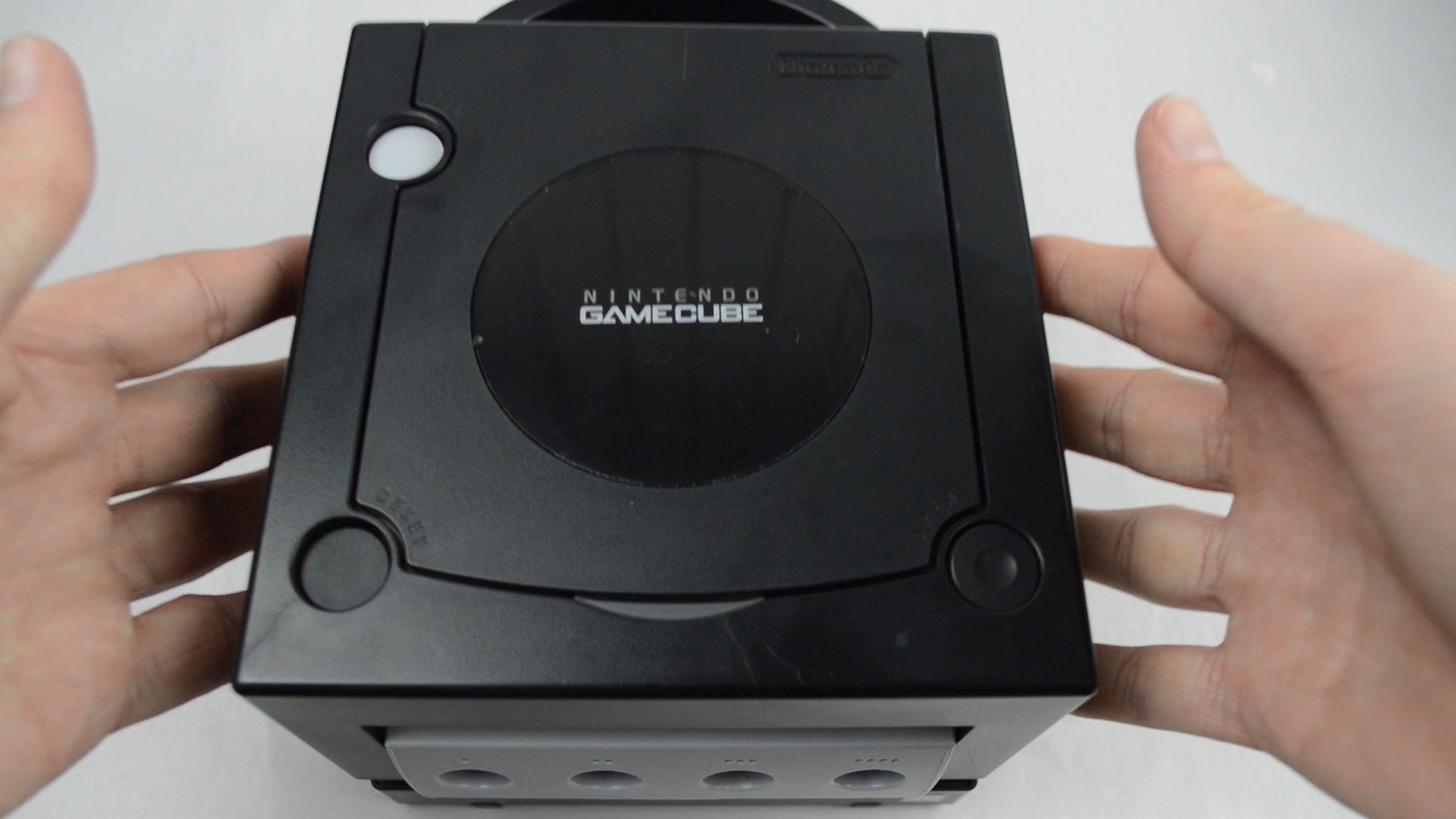 Mod Gamecube Power LED : 10 Steps (with Pictures) - Instructables