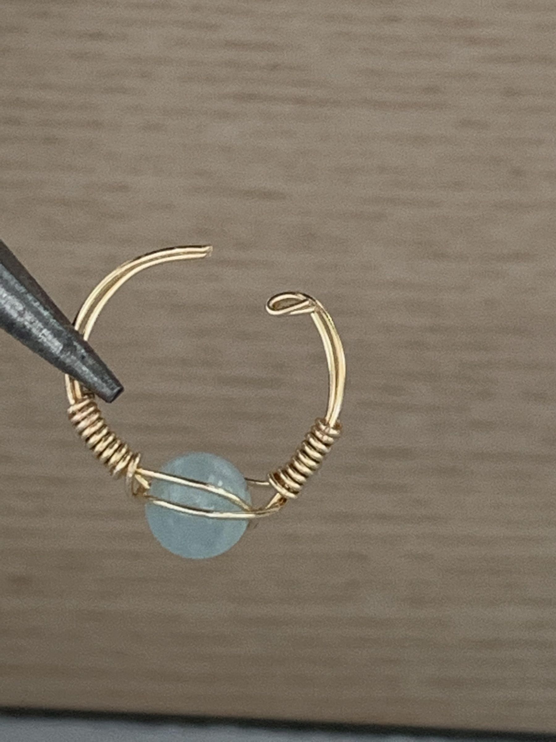 How To: Make a Wire Ring : 9 Steps (with Pictures) - Instructables