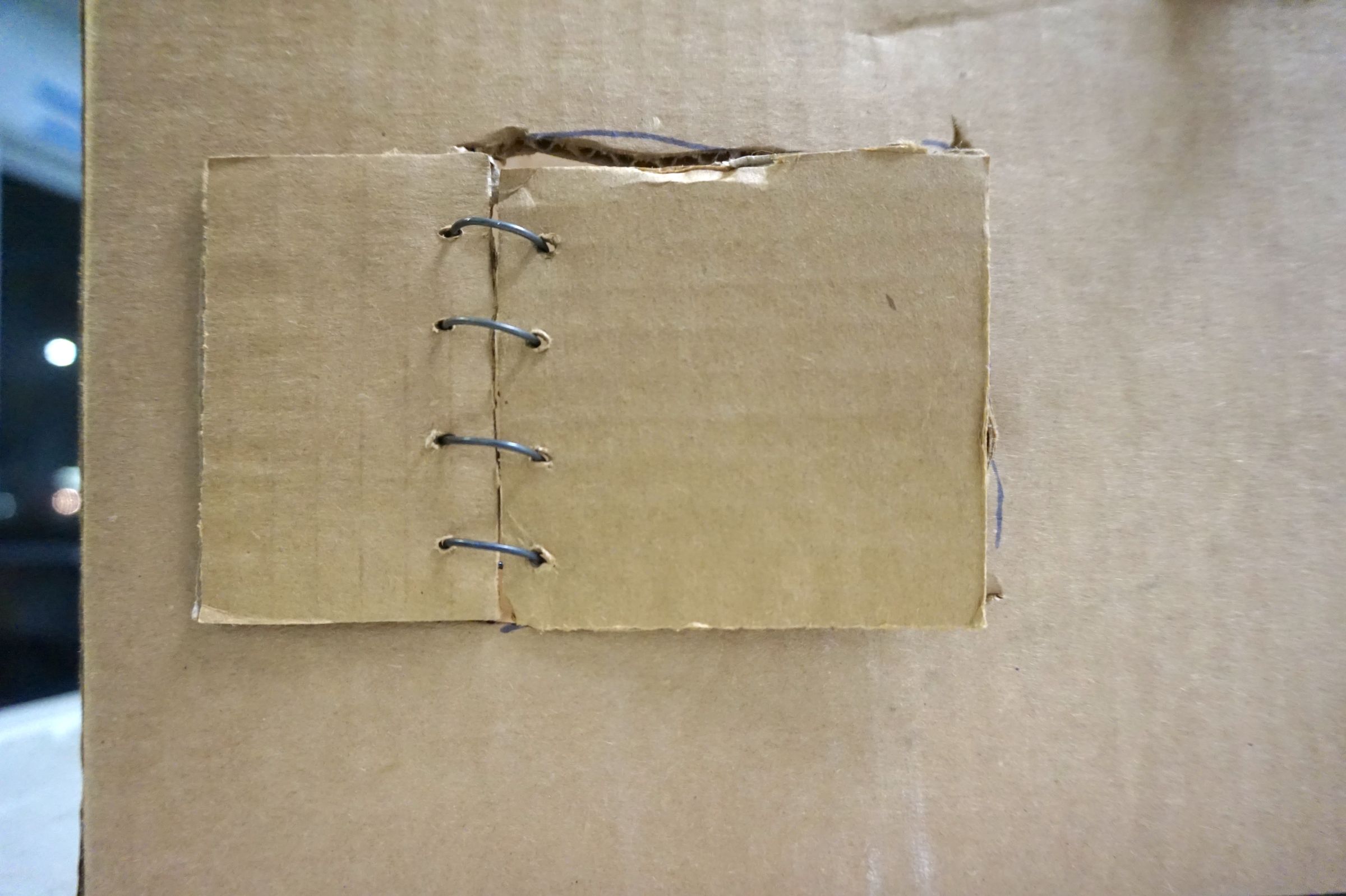 6 Easy Tinkering Hinges : 7 Steps (with Pictures) - Instructables