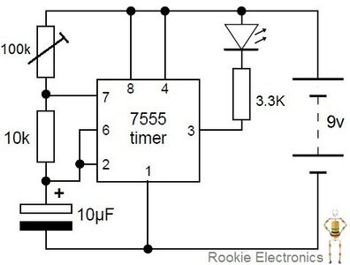 How to Build Your 1st Circuit : 20 Steps (with Pictures) - Instructables