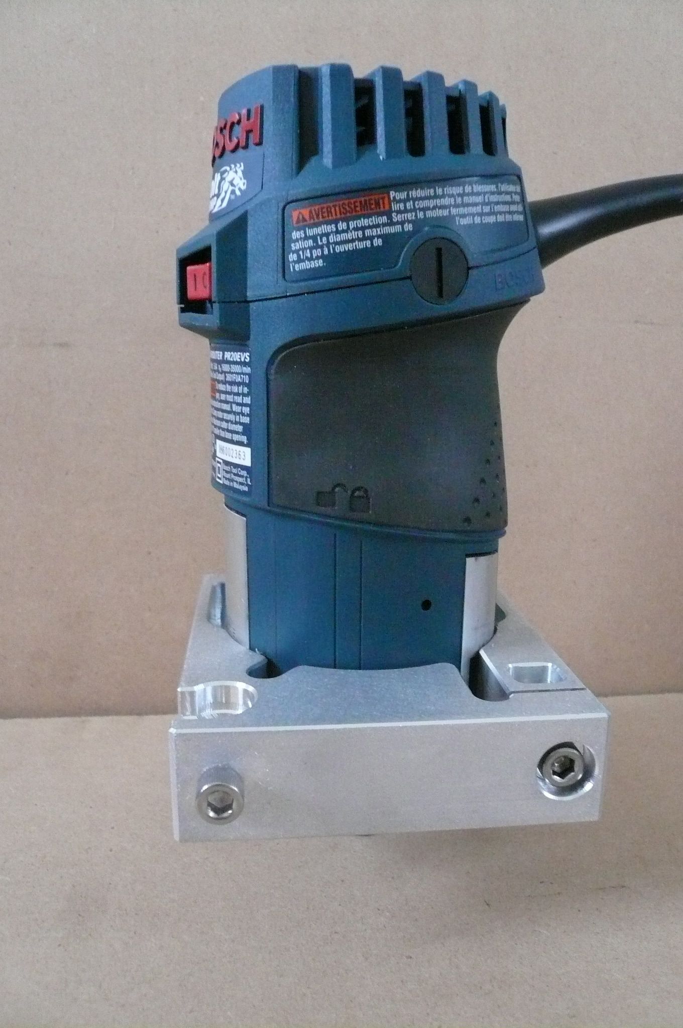 DIY CNC Router : 30 Steps - Instructables