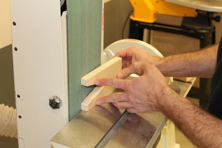How to Make a Jeweler's Bench Pin : 5 Steps (with Pictures) - Instructables