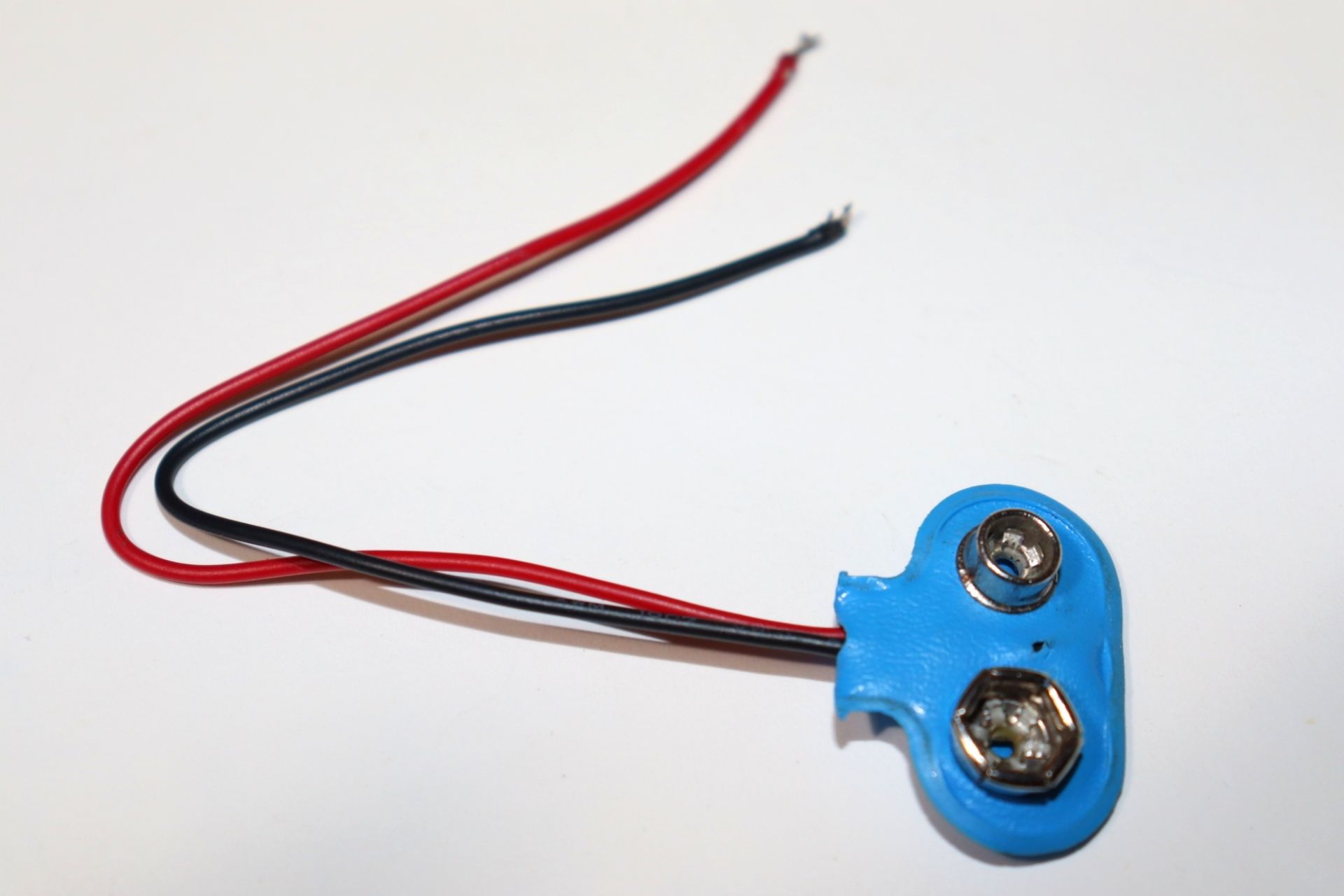 Clapping Switch With BC547 Transistor : 14 Steps - Instructables