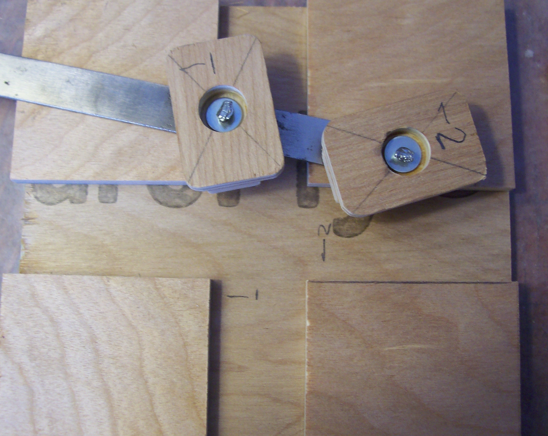 Do-nothing Machine : 7 Steps (with Pictures) - Instructables