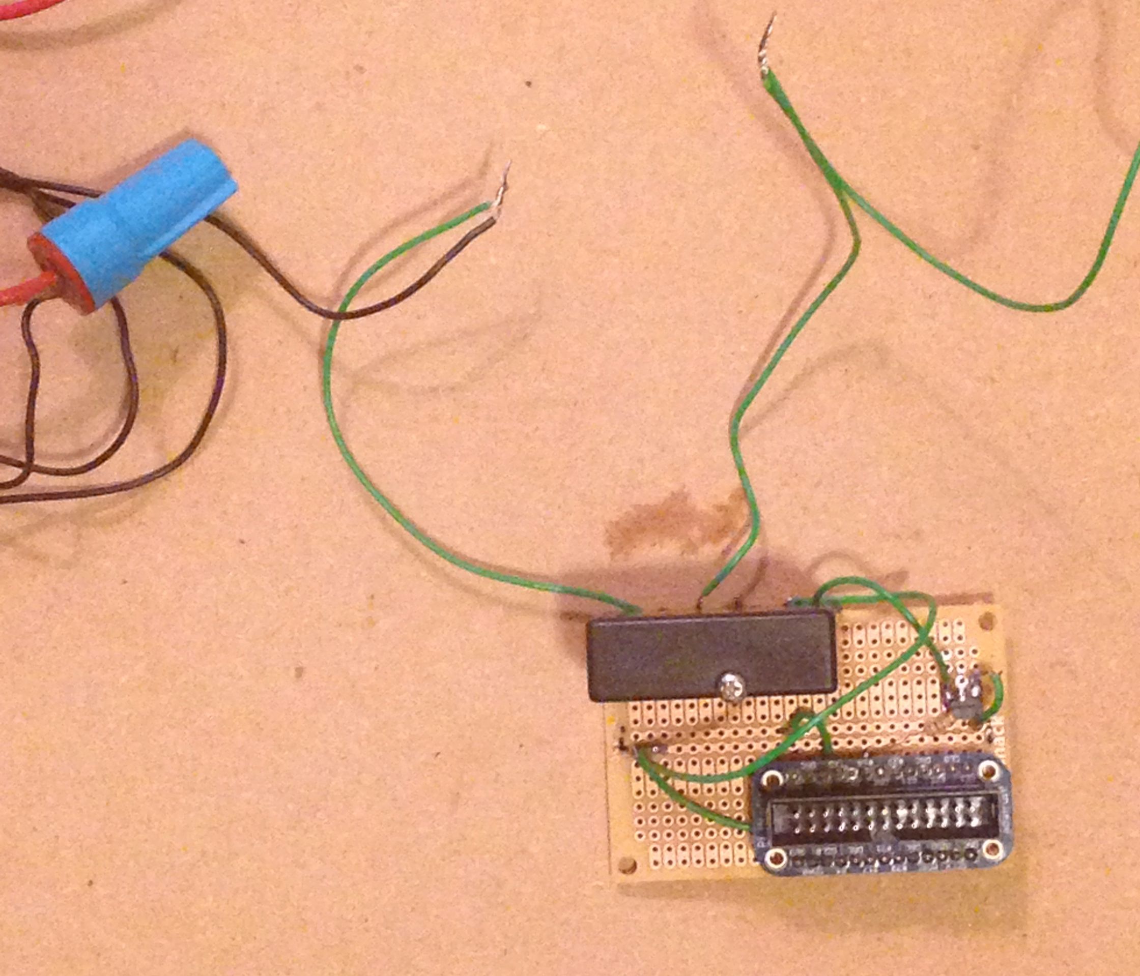 Raspberry Pi Irrigation Controller : 9 Steps (with Pictures ...