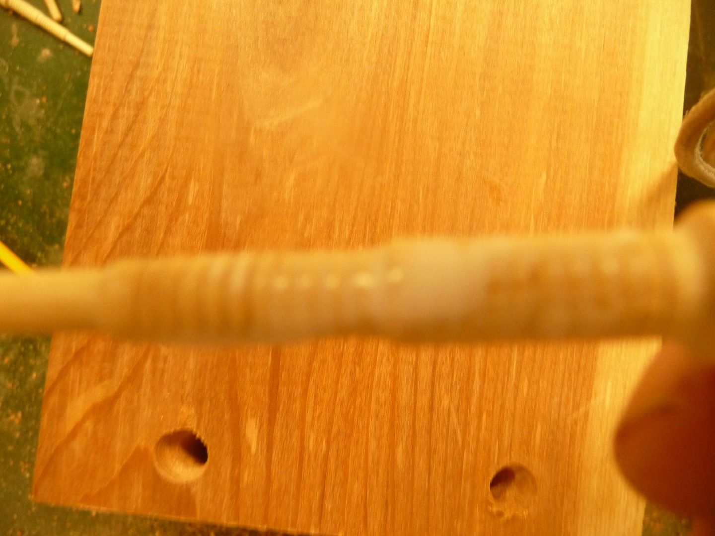 Simplified Wood Joinery With Miller Dowels : 3 Steps (with Pictures ...