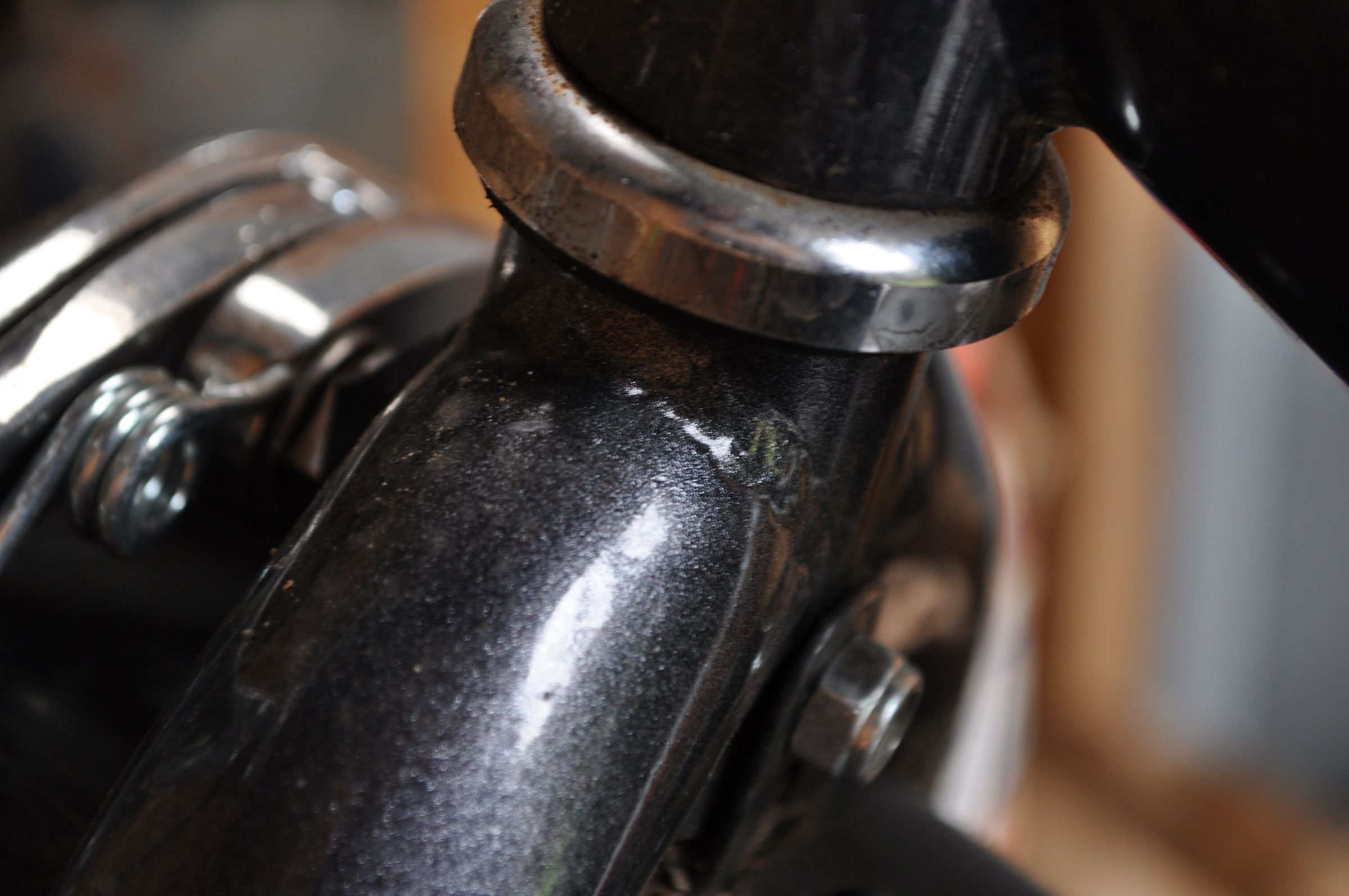 Motorized Bicycle Repair : 6 Steps (with Pictures) - Instructables