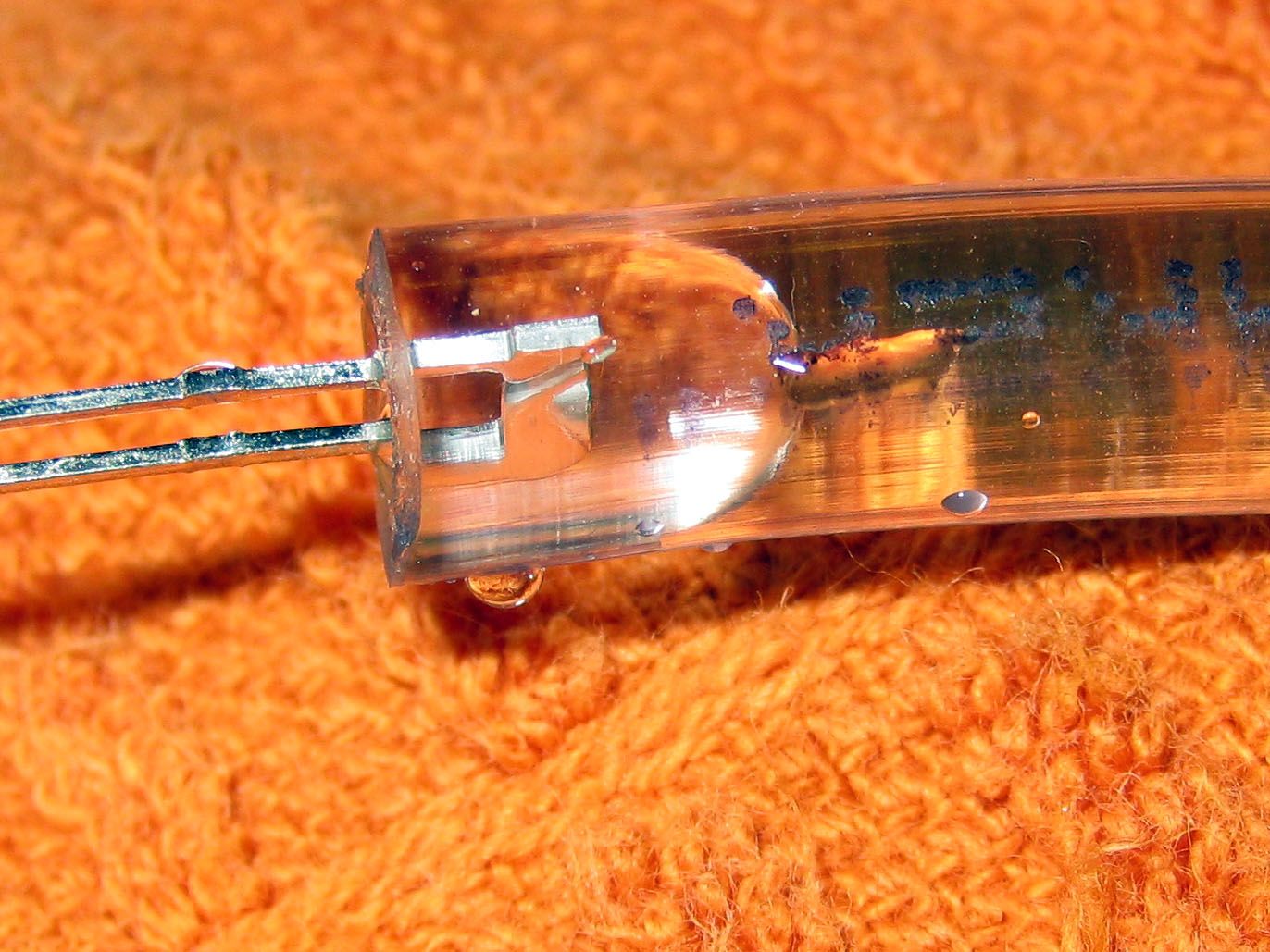 Build LED Glow Tubing : 5 Steps (with Pictures) - Instructables