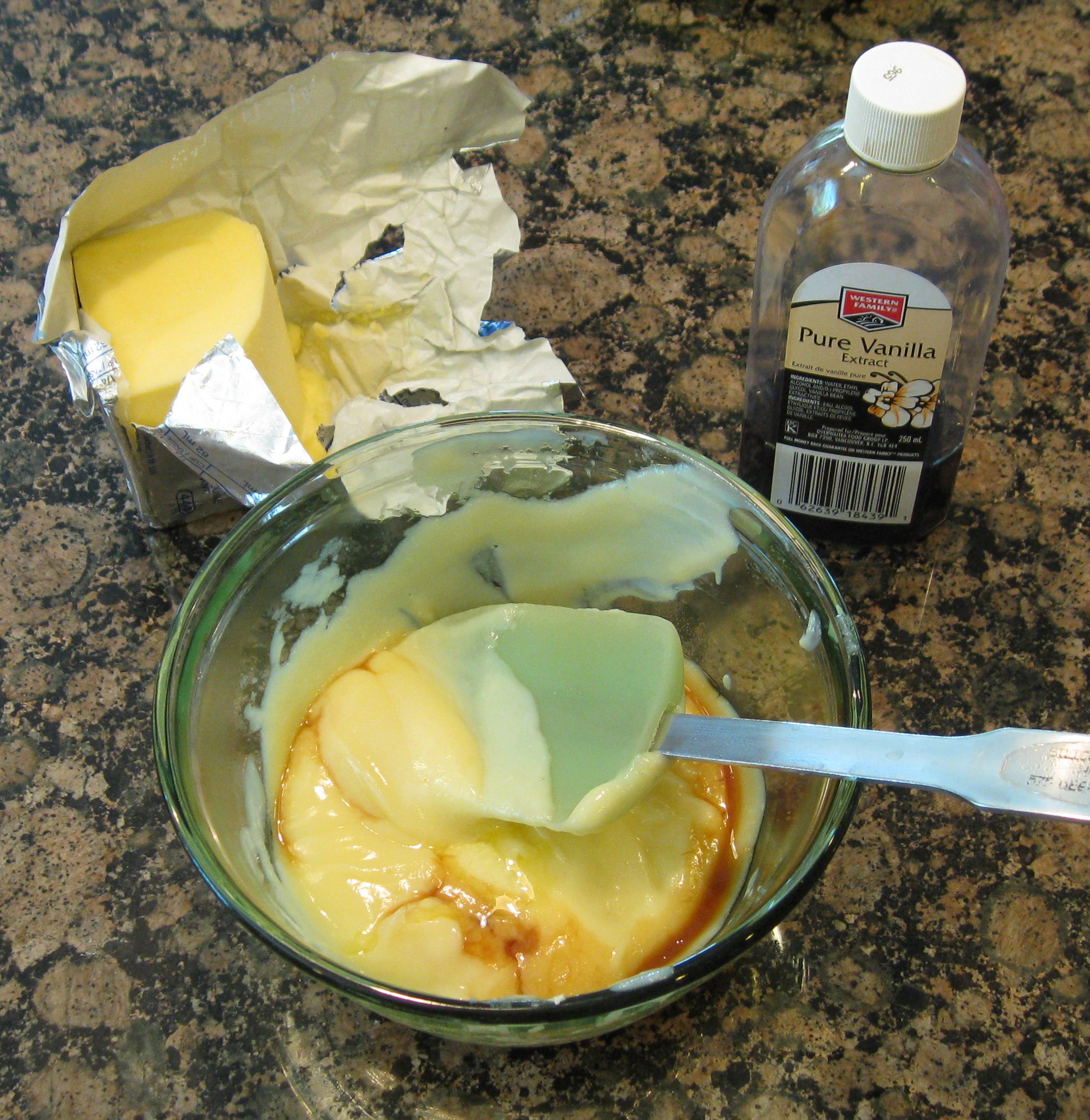 Pudding From Scratch : 7 Steps (with Pictures) - Instructables