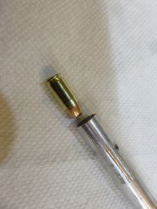 Moon Clip Loader : 4 Steps - Instructables